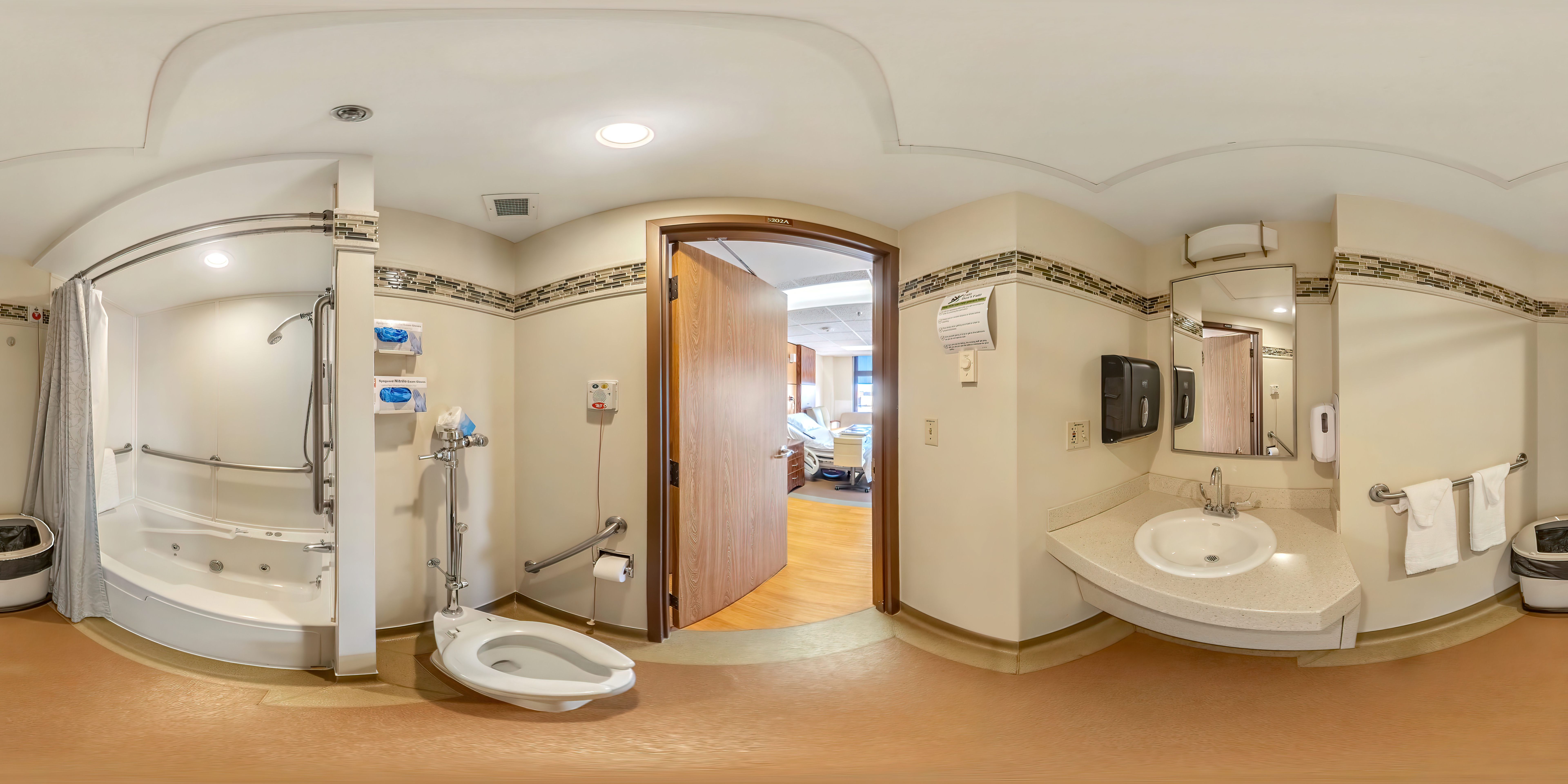 Maternity Room 2