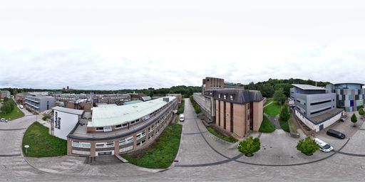 Durham University
