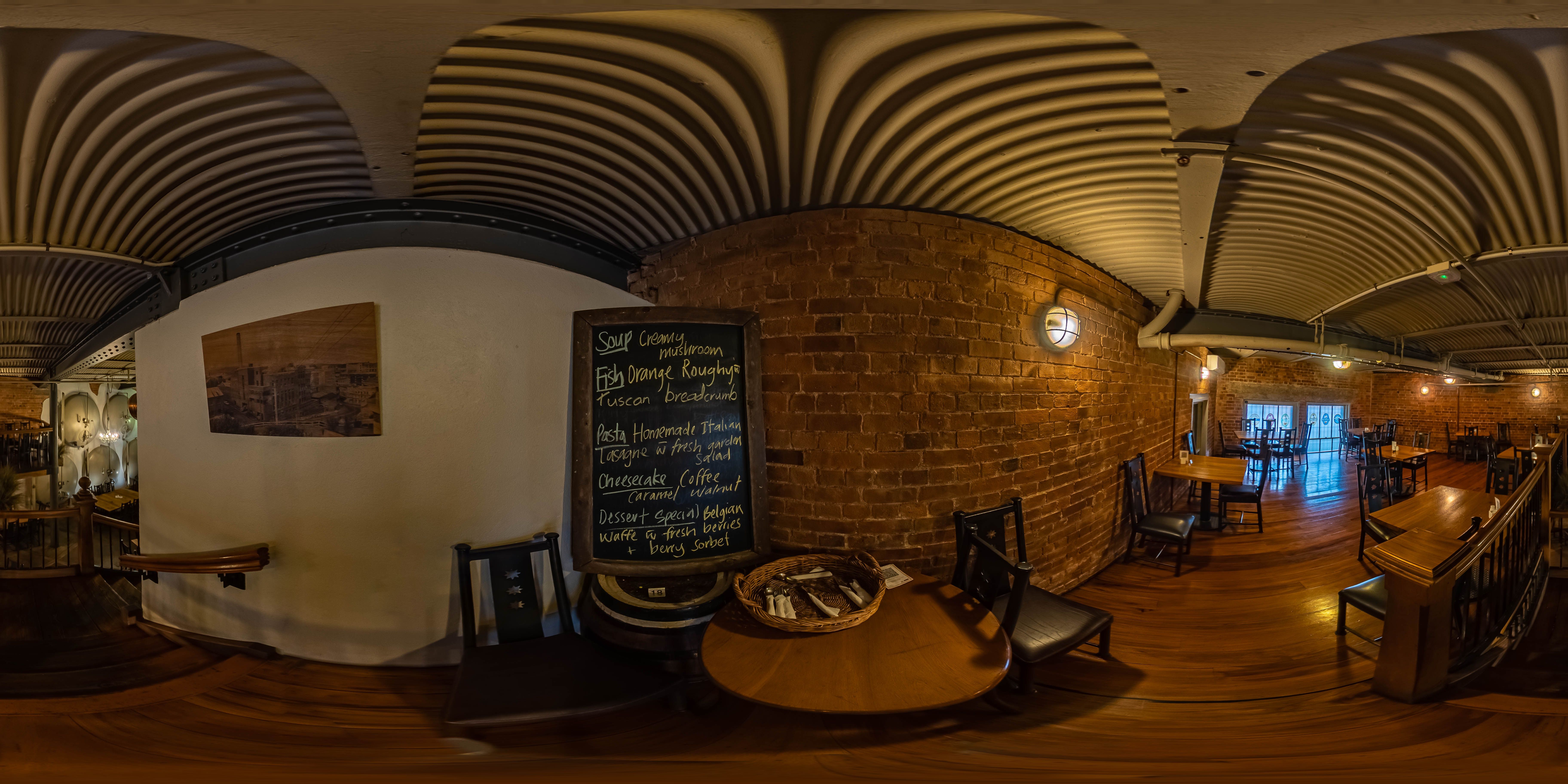 Speights Ale House - Dunedin