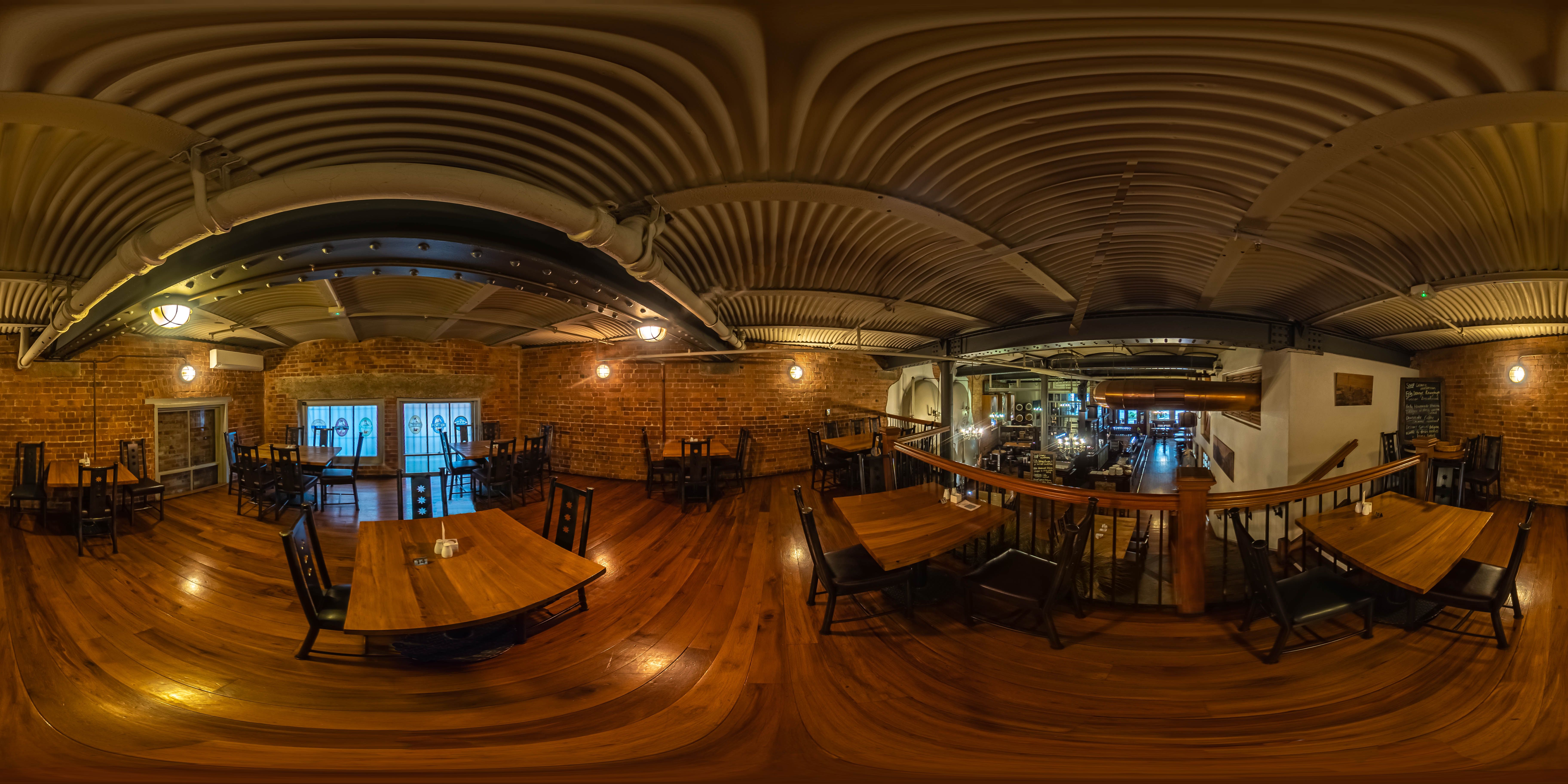 Speights Ale House - Dunedin