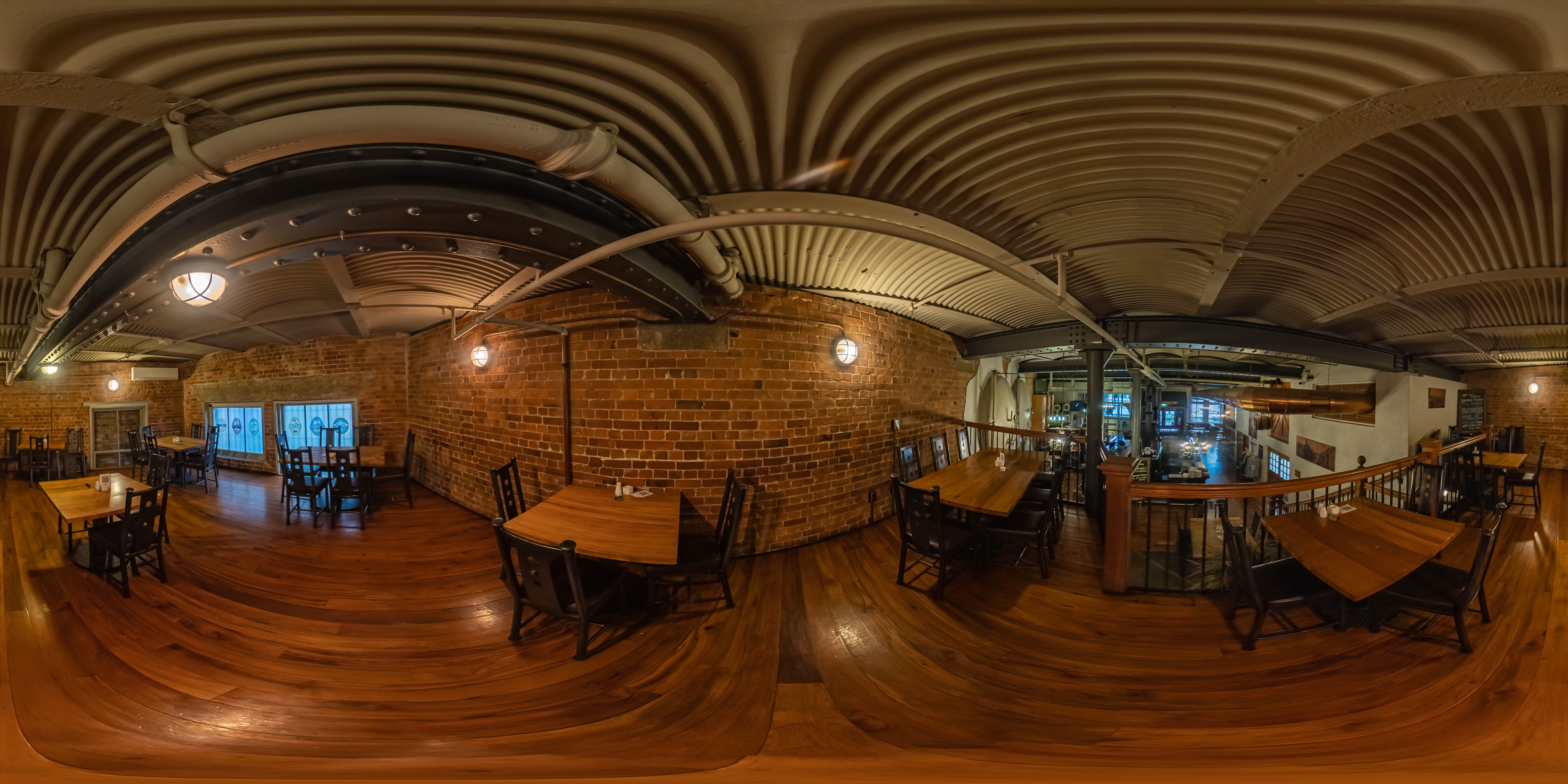 Speights Ale House - Dunedin
