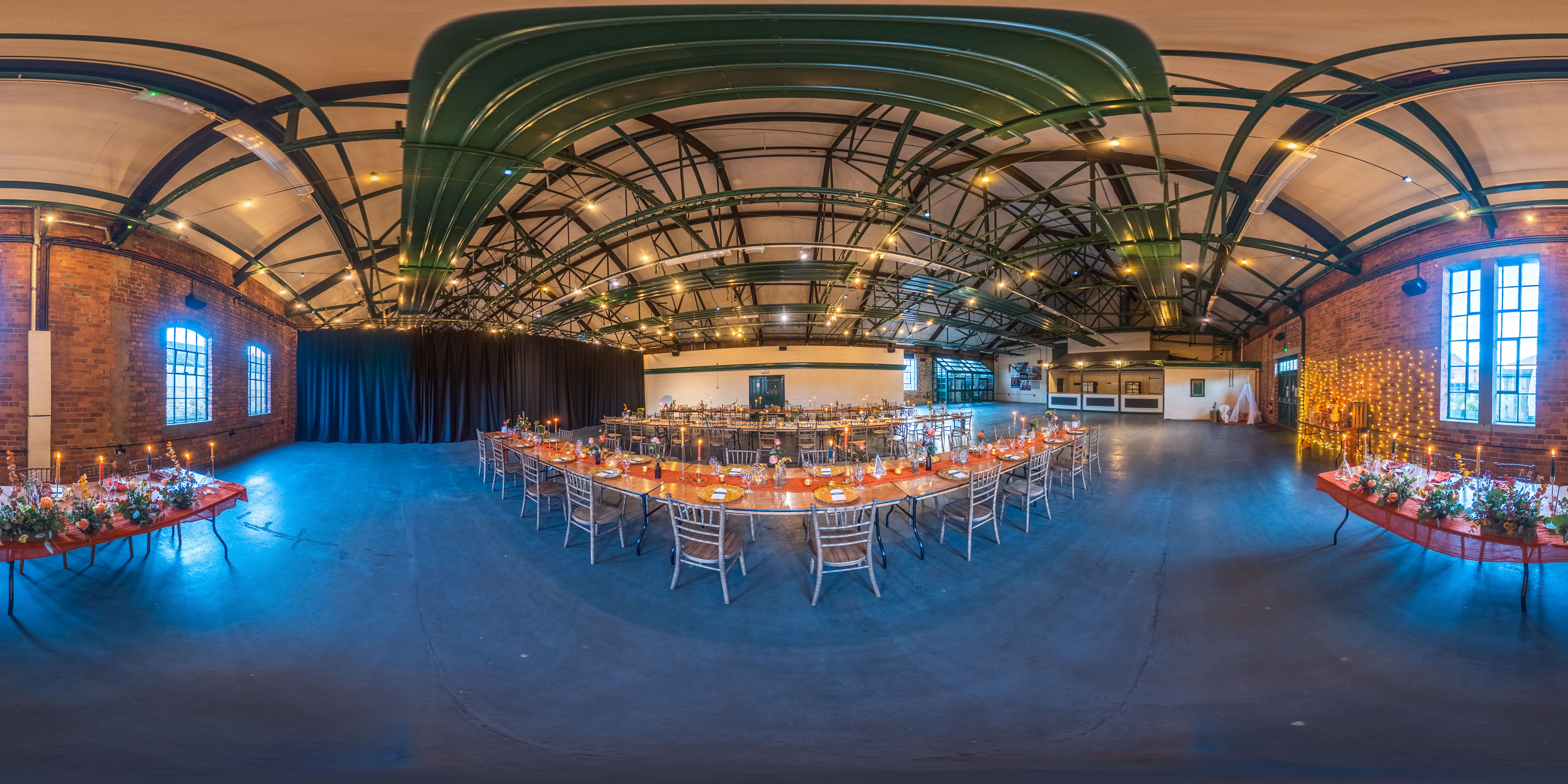 Elsecar Heritage Centre Wedding Venue