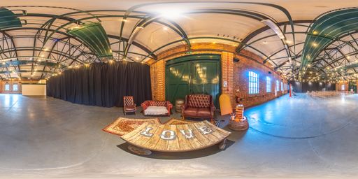 Elsecar Heritage Centre Wedding Venue