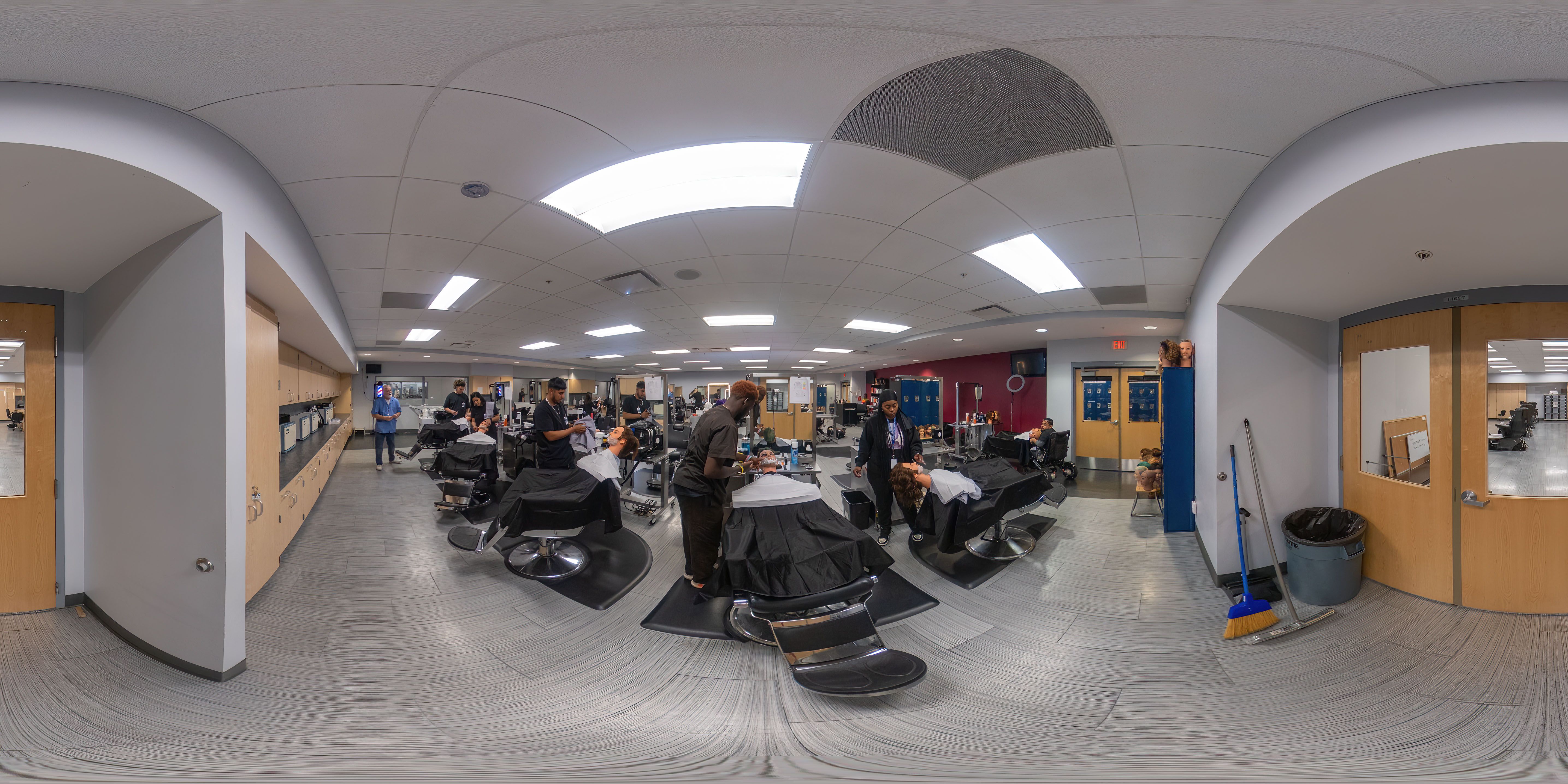 Manatee Technical College Main Campus