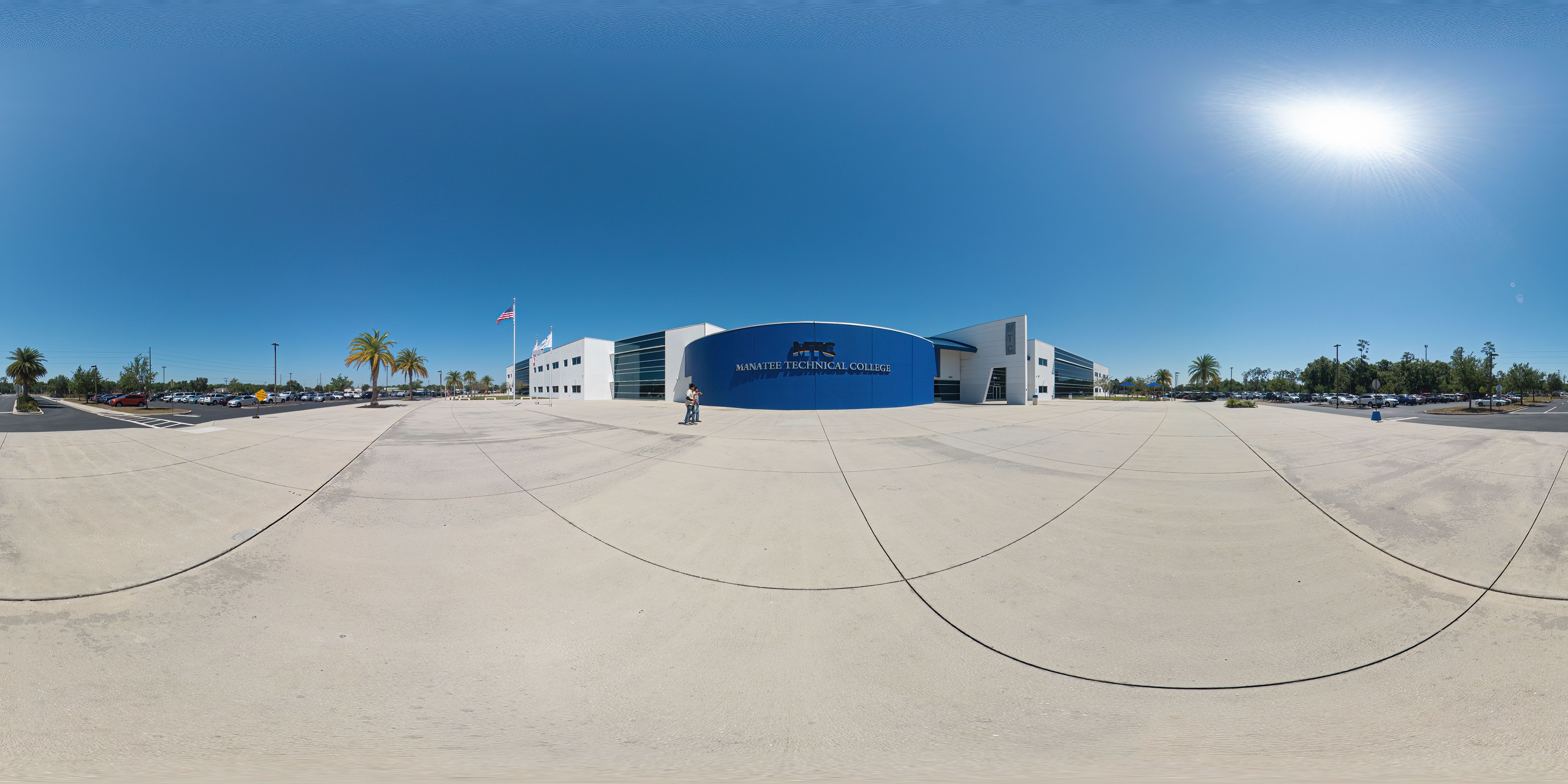 Manatee Technical College Main Campus