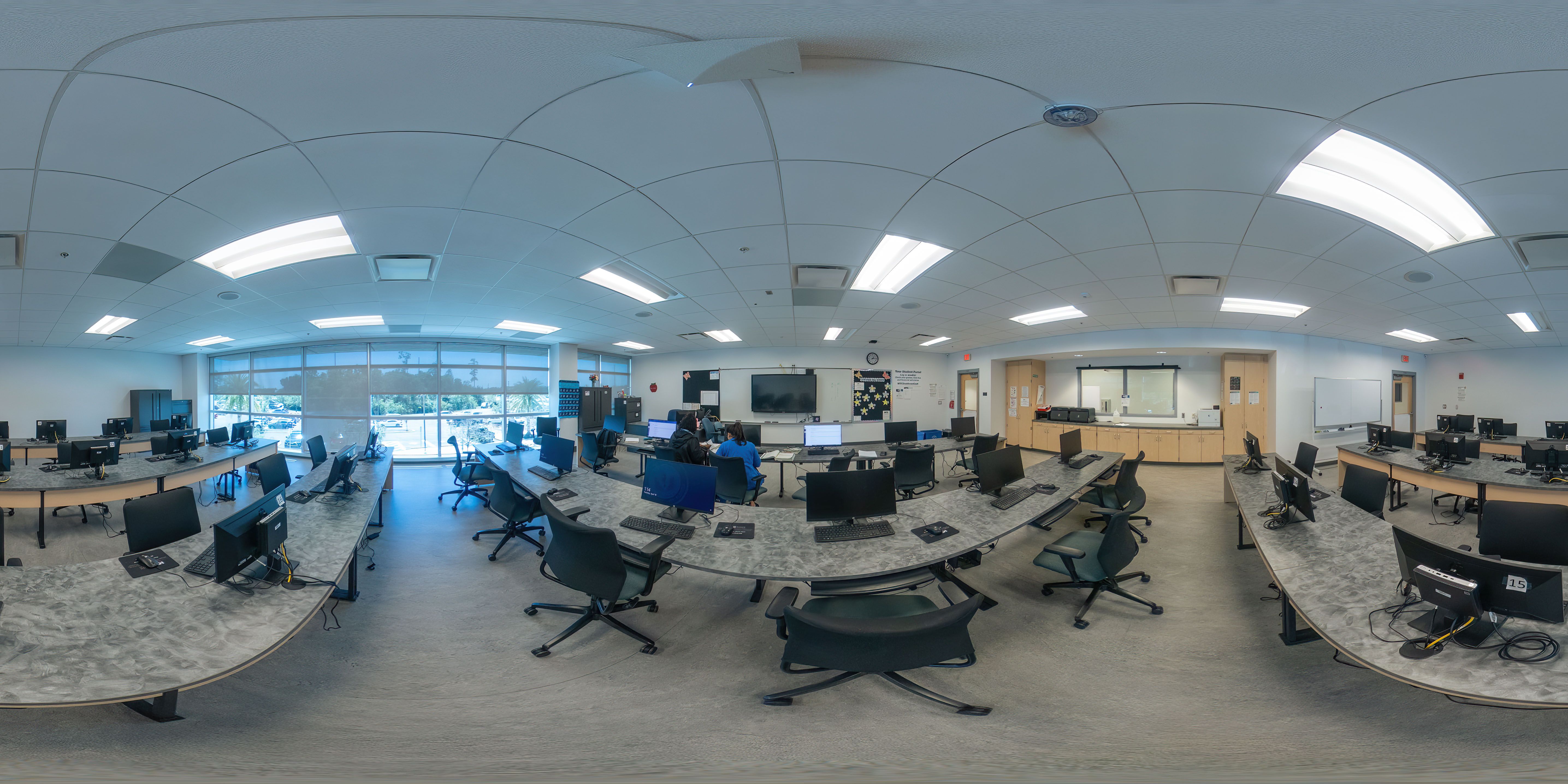 Manatee Technical College Main Campus