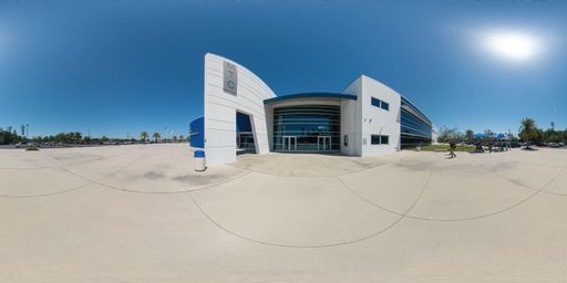 Manatee Technical College Main Campus