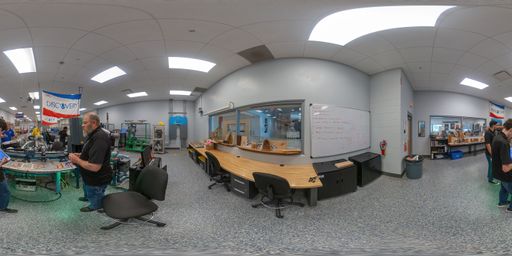 Manatee Technical College Main Campus