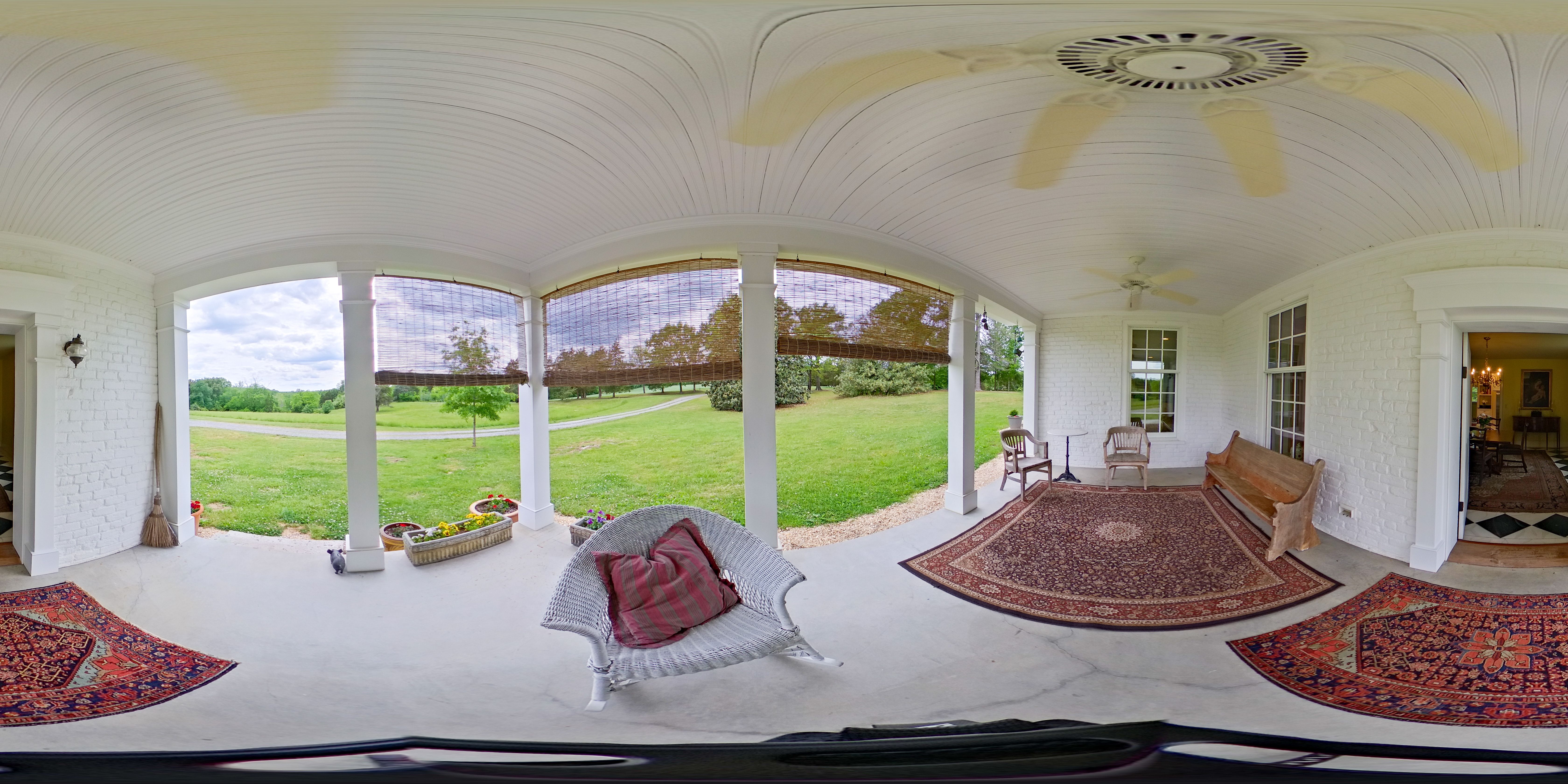 3276 Buckingham Springs Road