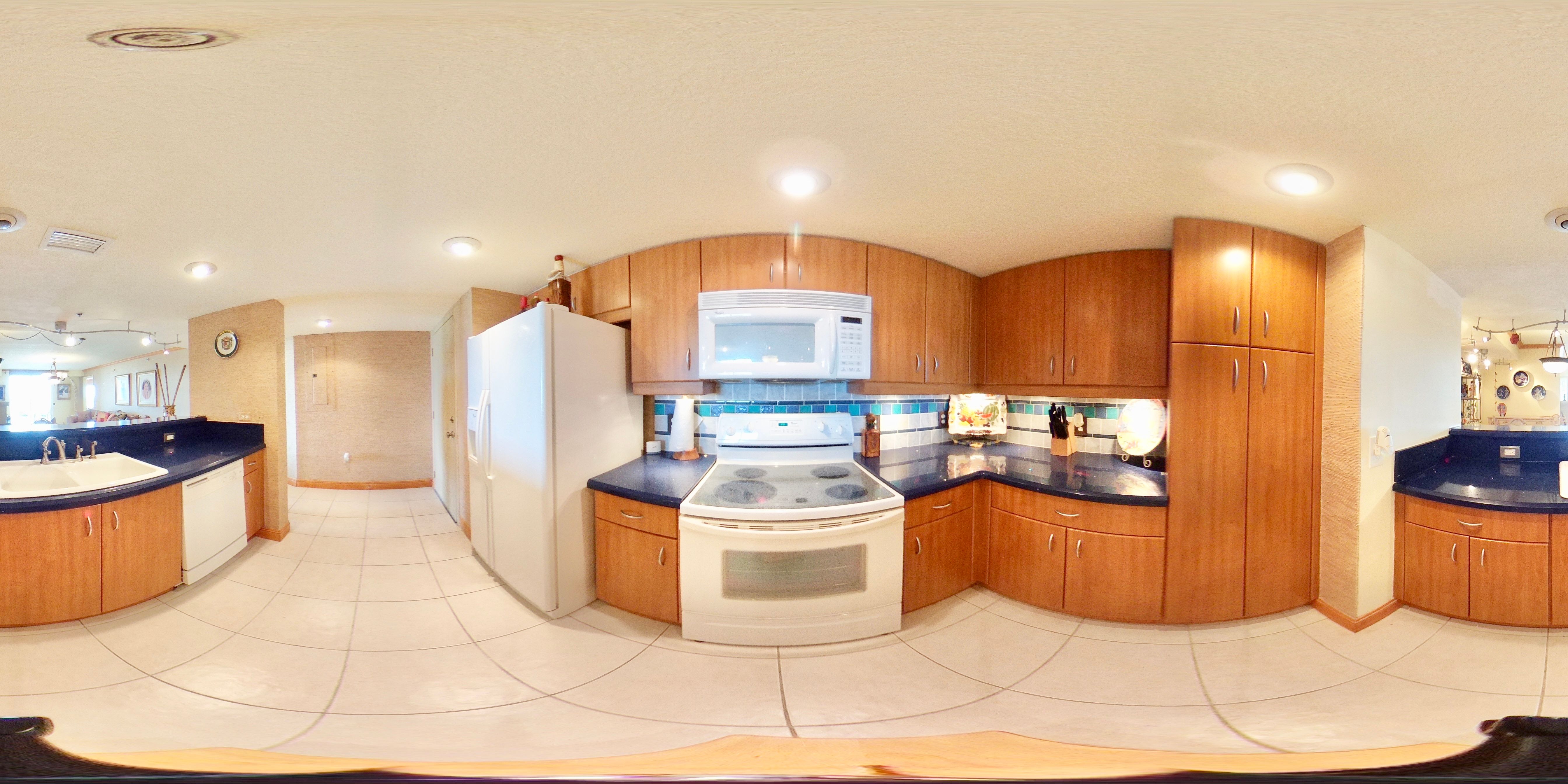 1650 Coral Way #806