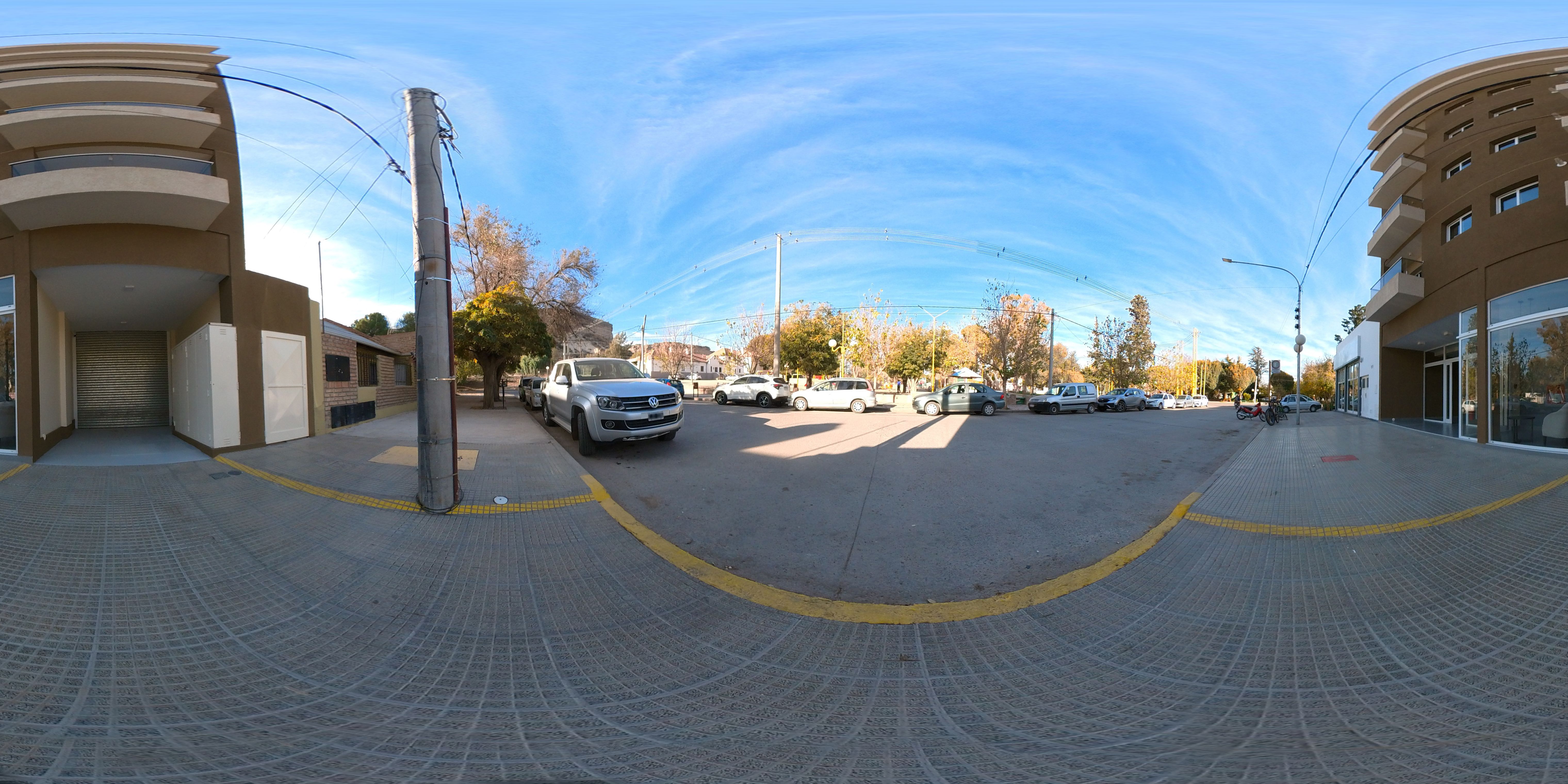 Edificio "Río Salado"