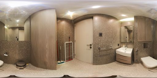 S-106304 - Business Bay - Bay Square Building 11 - 901