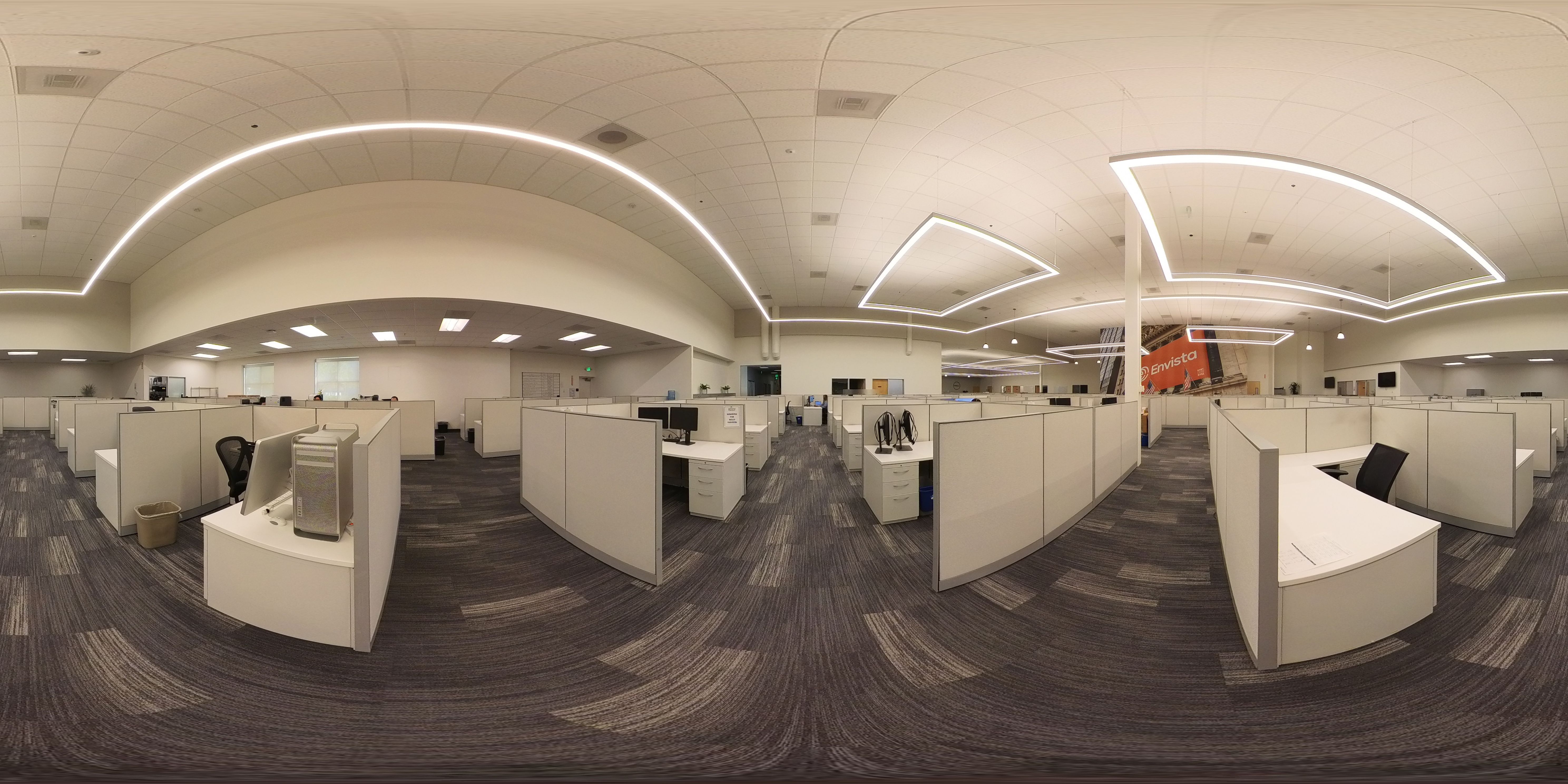 Cubicles