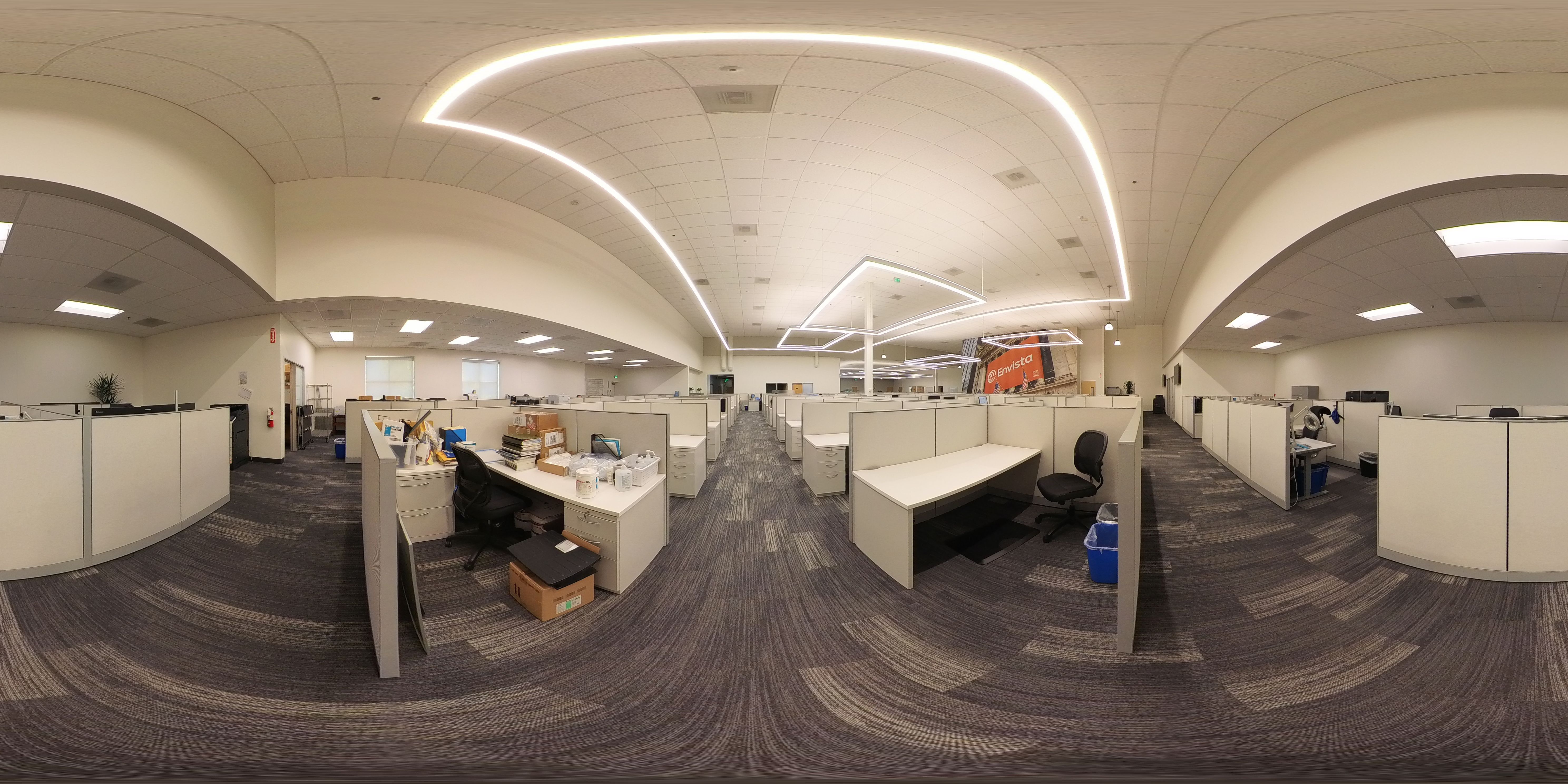 Cubicles