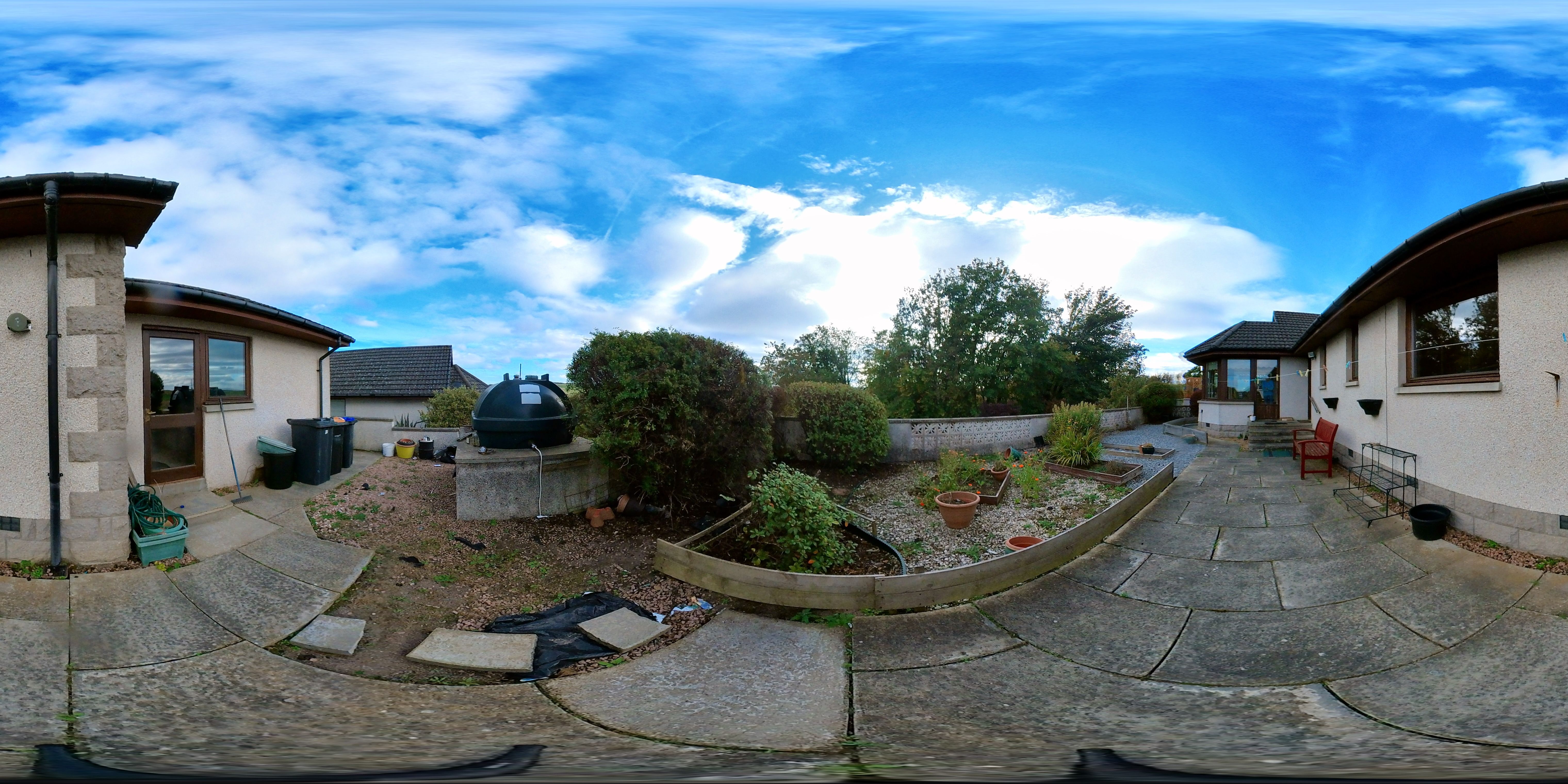 27 Cranna View, Aberchirder, AB54 7SJ