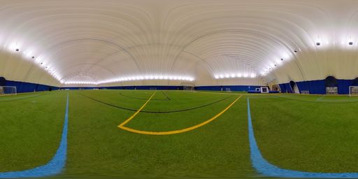 Conway Center Presentation