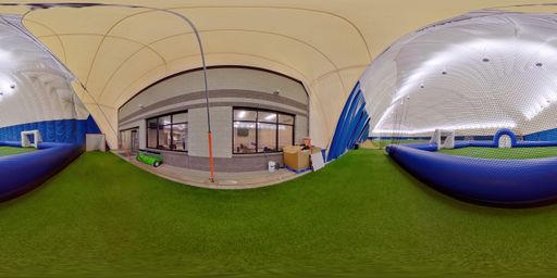 Conway Center Presentation