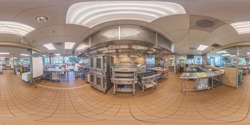 MCC Fort Omaha Culinary Program