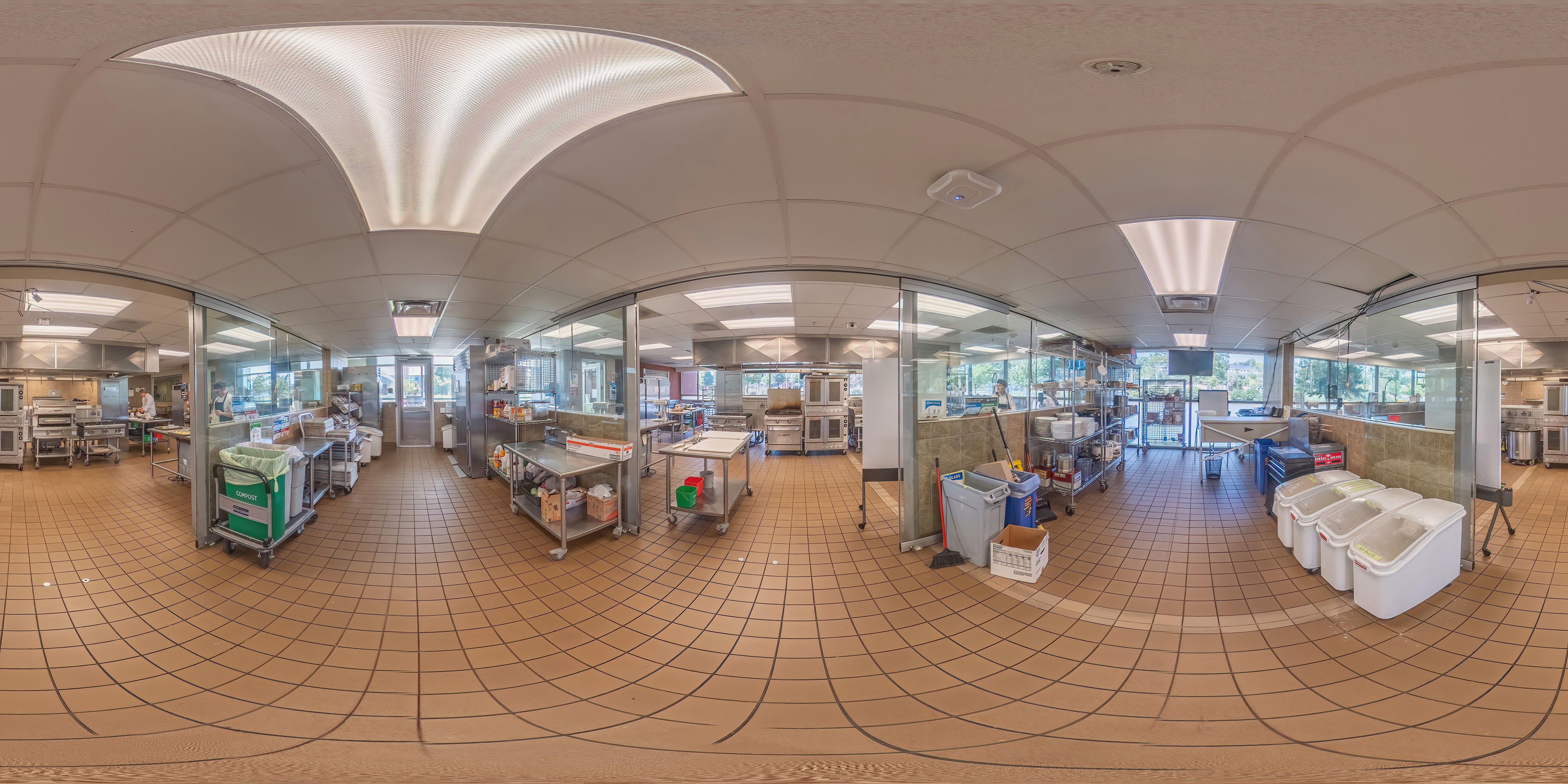 MCC Fort Omaha Culinary Program