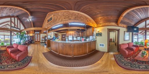 Forks Motel