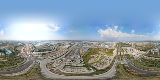 JIIPE - Virtual Tour Update 2025