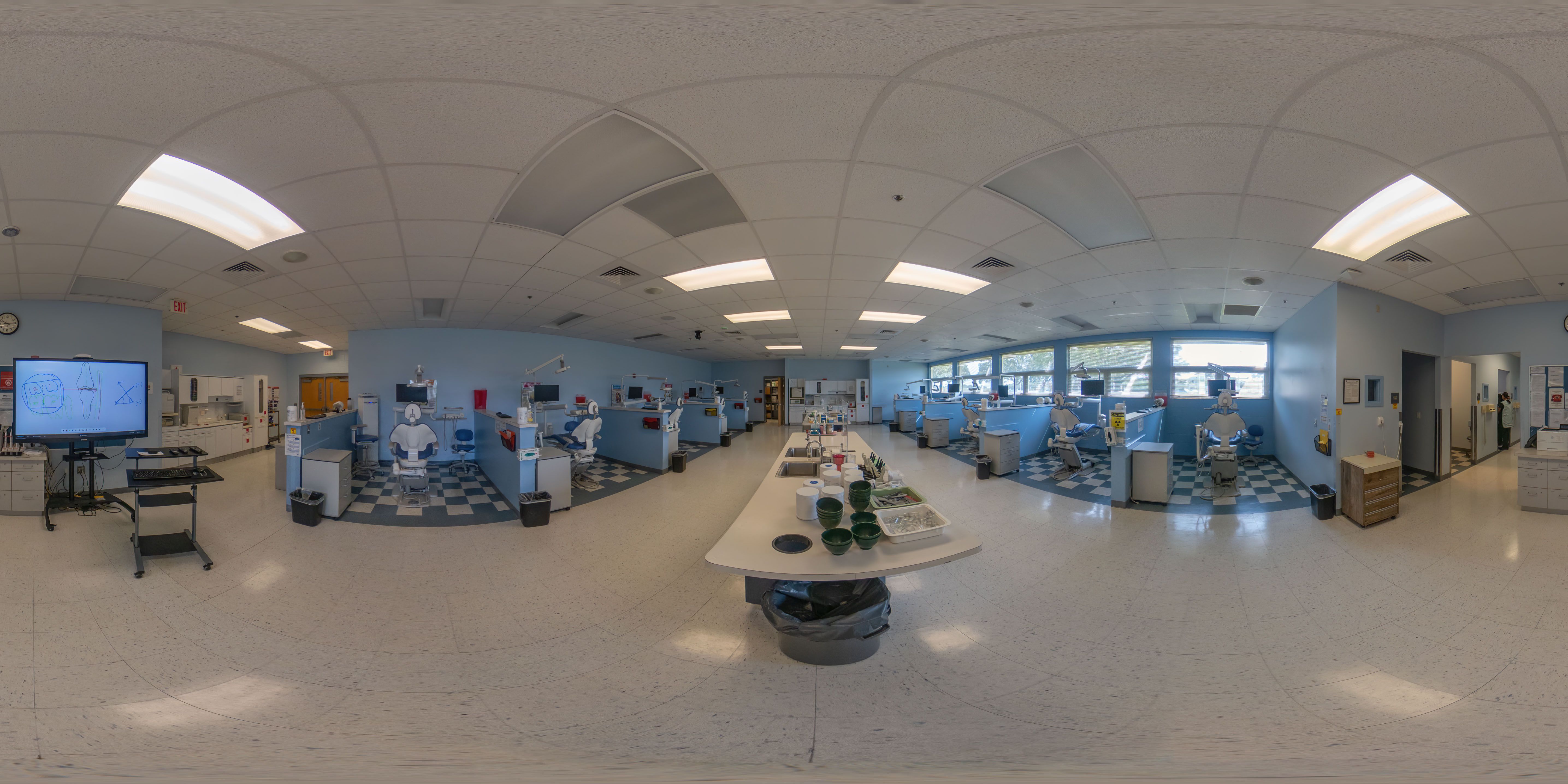 Manatee Technical College East Campus