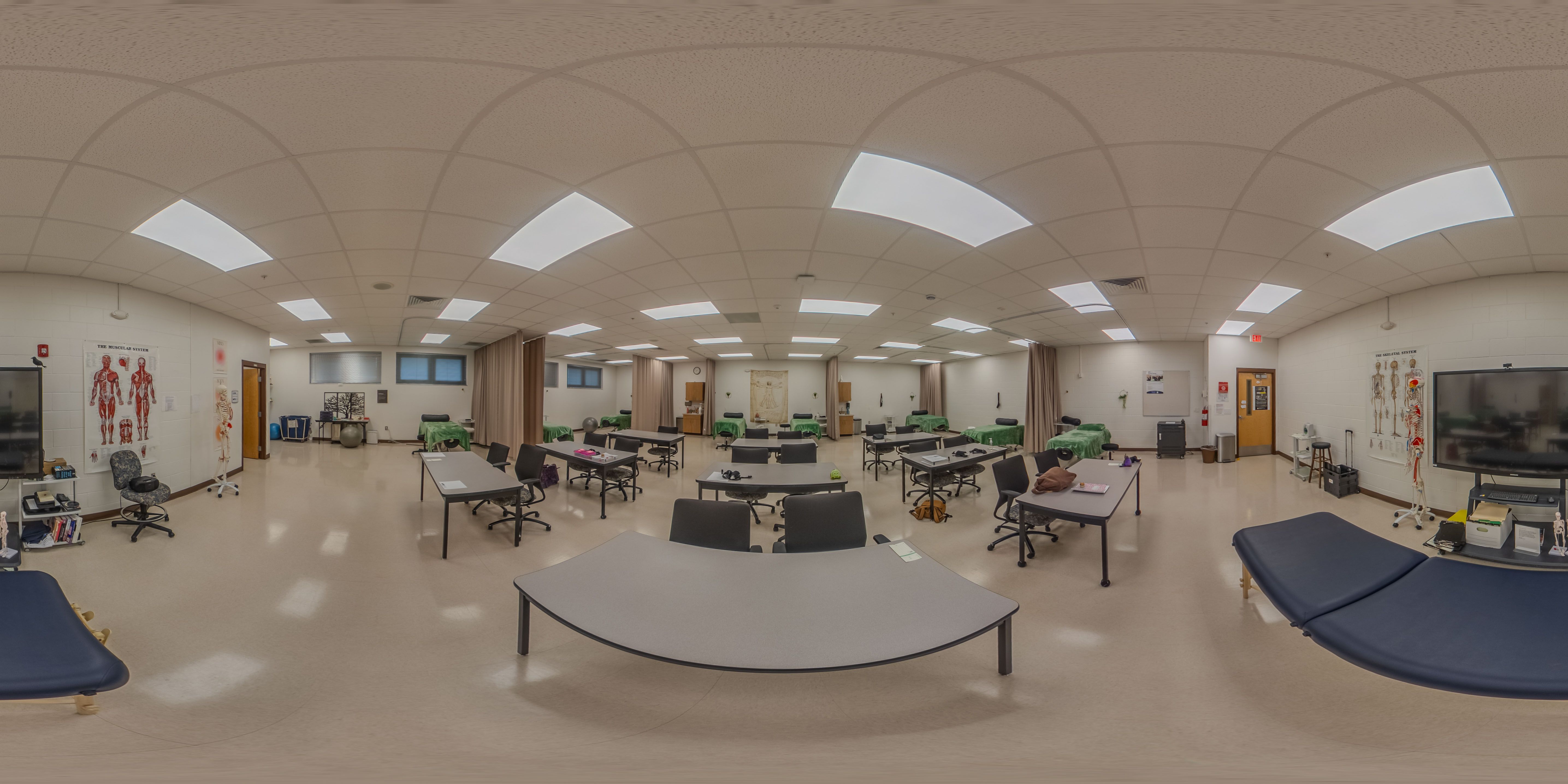 Manatee Technical College East Campus