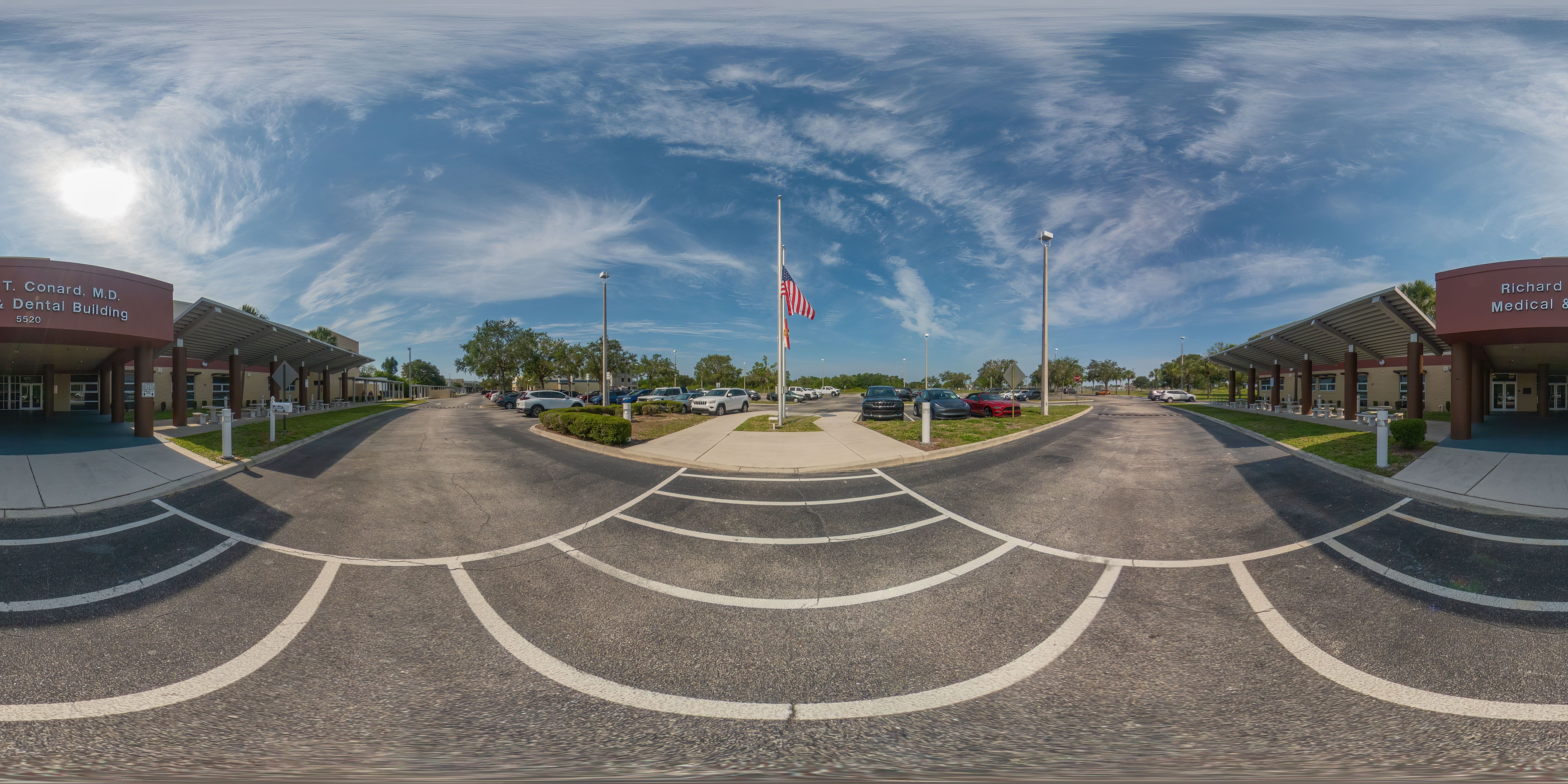 Manatee Technical College East Campus