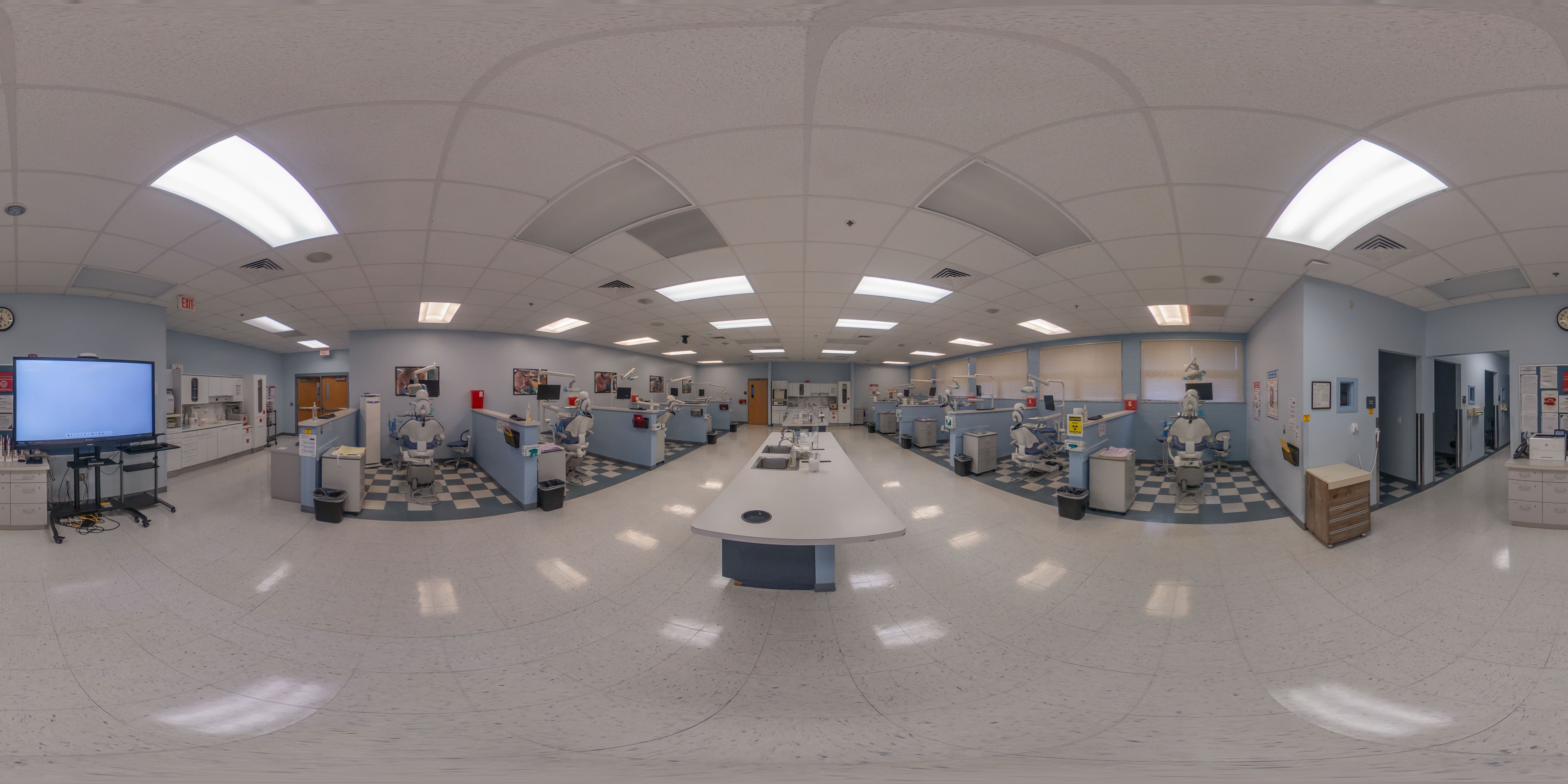 Manatee Technical College East Campus