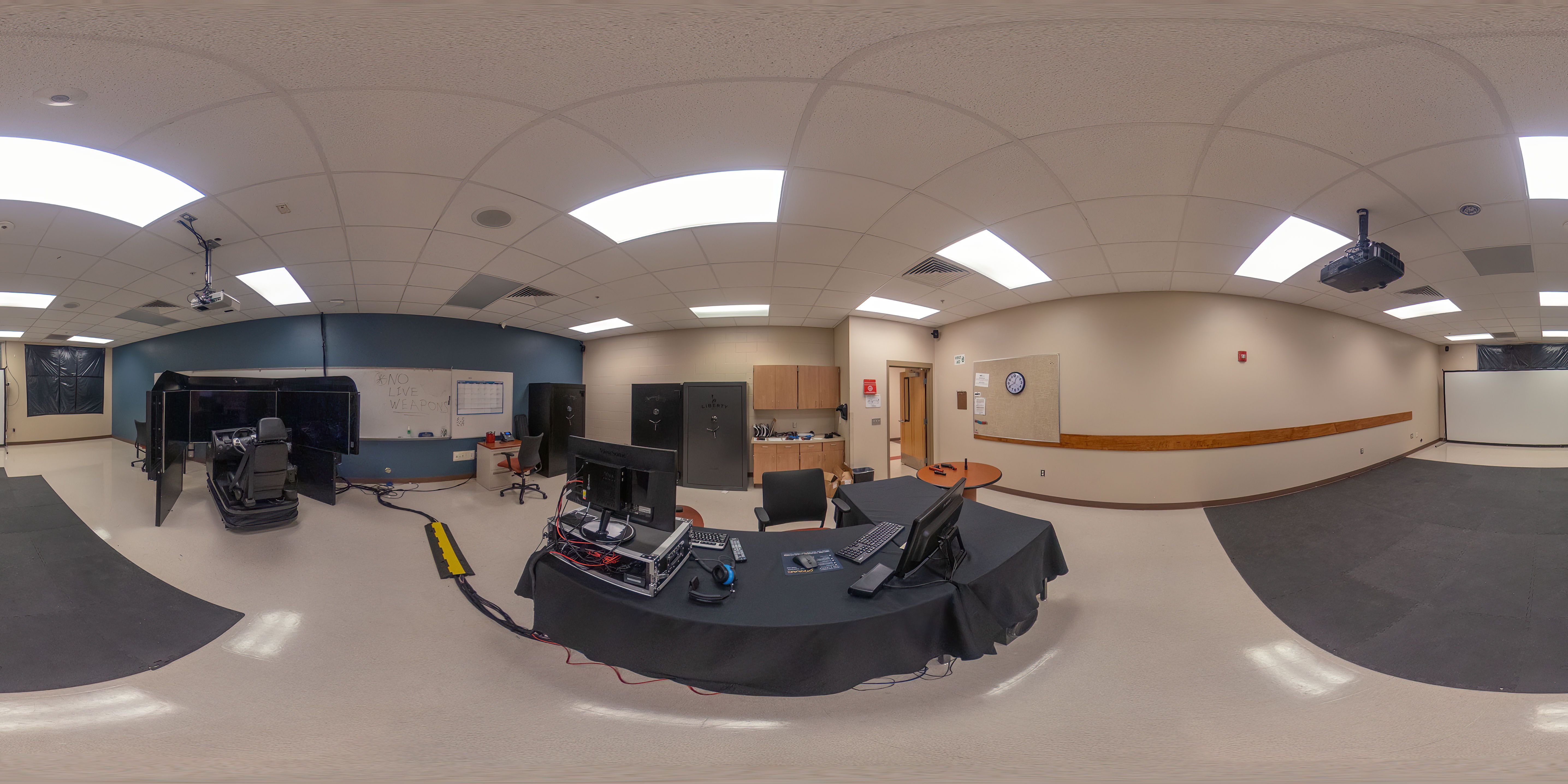 Manatee Technical College East Campus