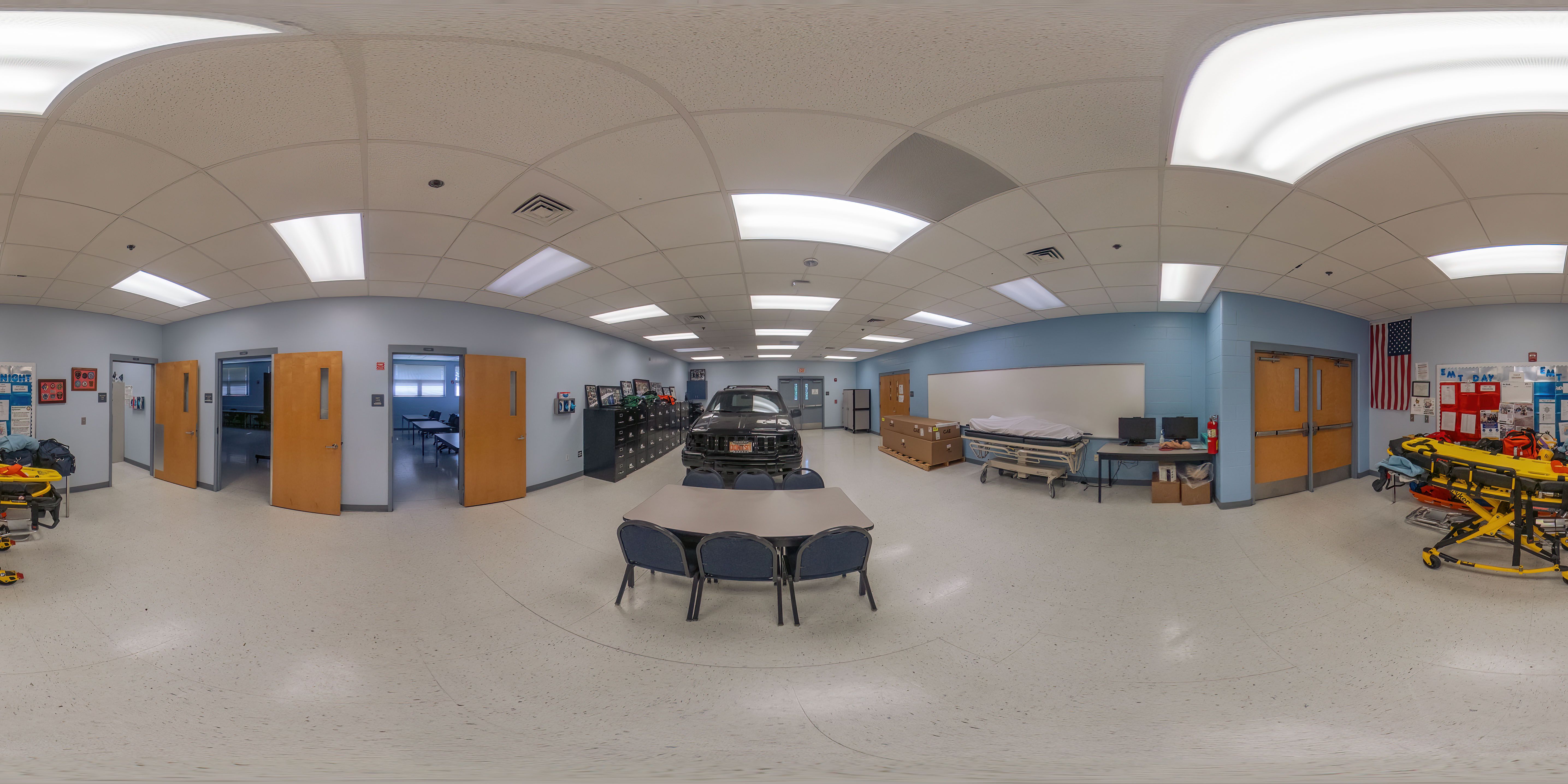 Manatee Technical College East Campus