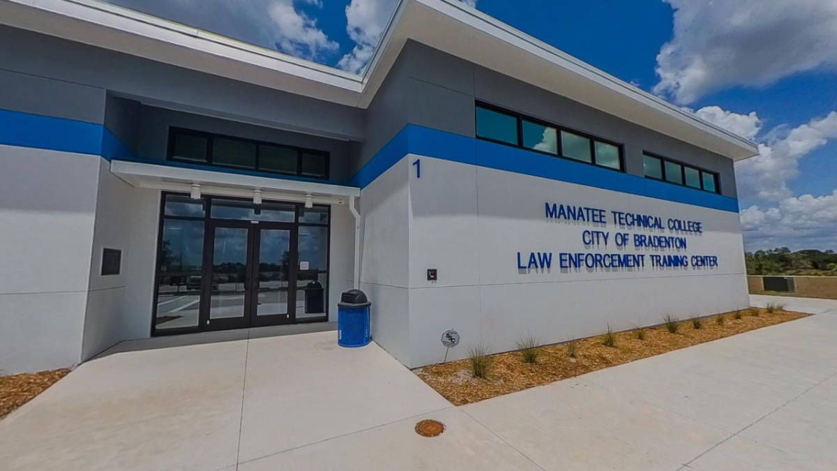 Manatee Technical College East Campus