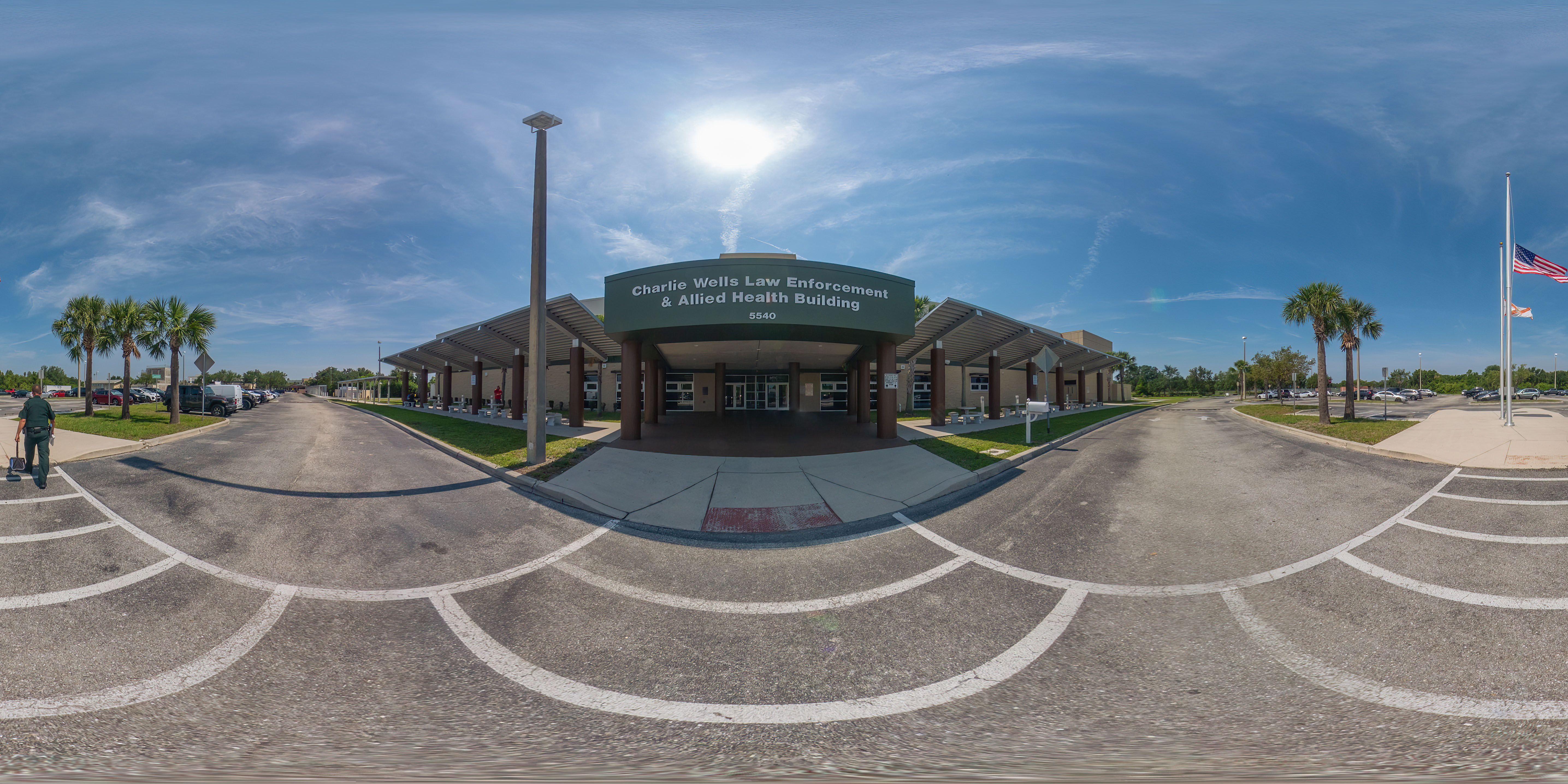 Manatee Technical College East Campus