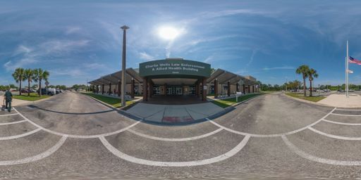 Manatee Technical College East Campus