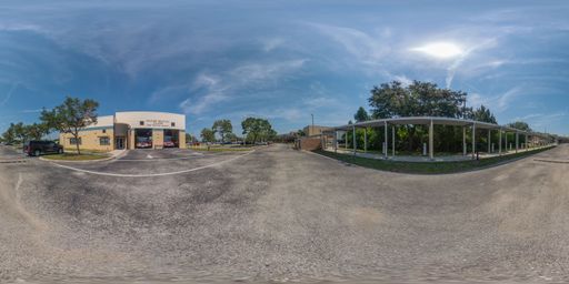 Manatee Technical College East Campus