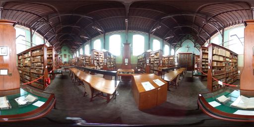 Russell Library - Home and Husbandry
