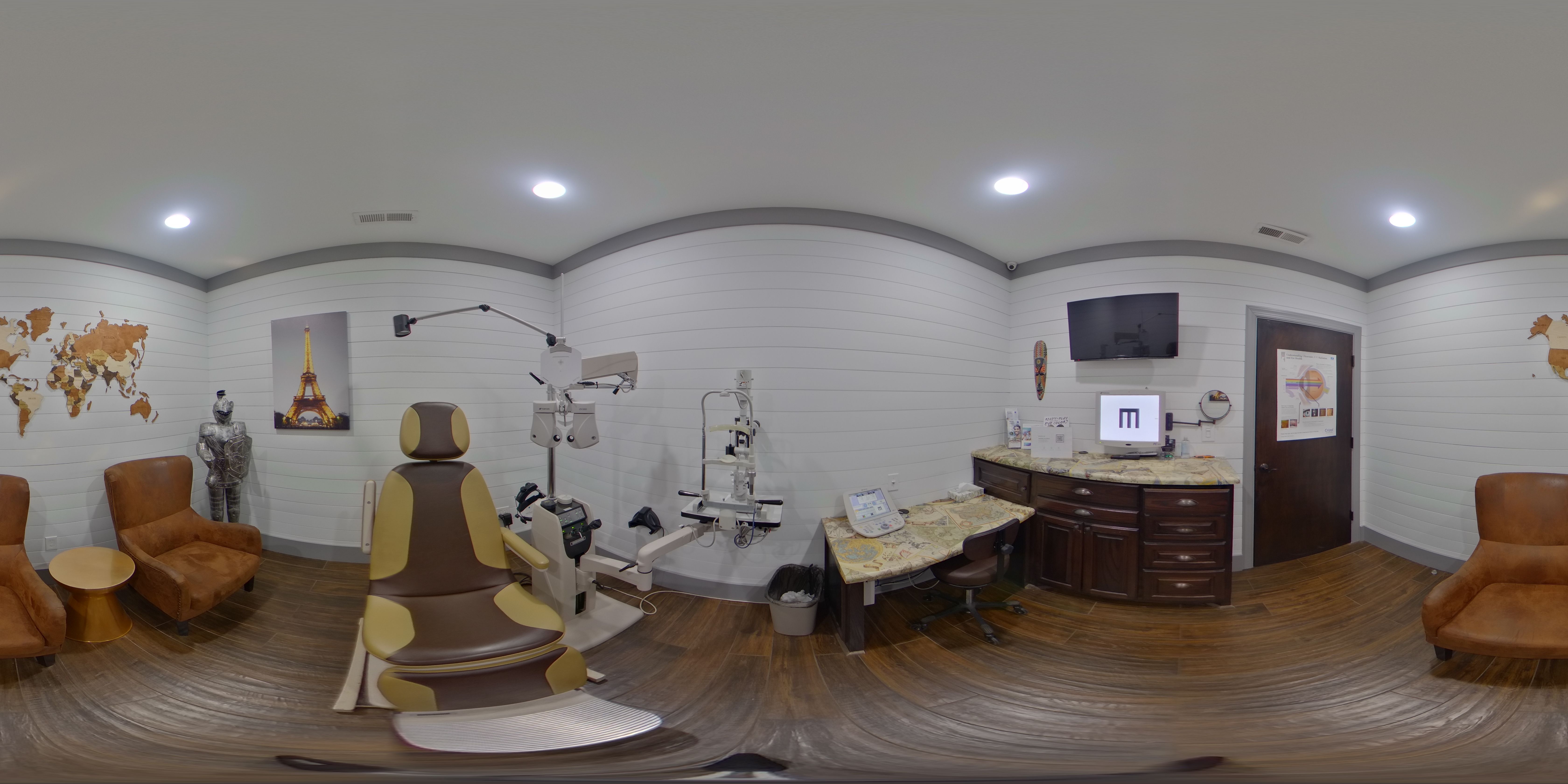 Florence Eye Center