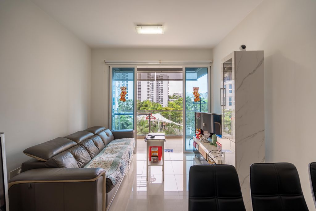 73 Waterview Condo