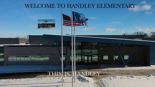 Saginaw Public School District-Handley Elementary School