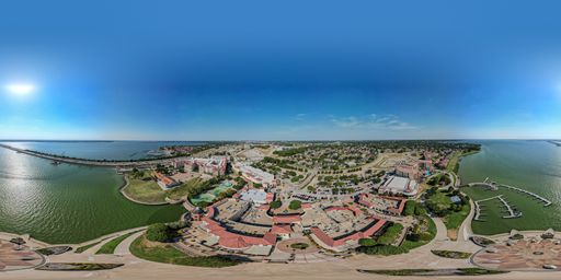 Rockwall Harbor
