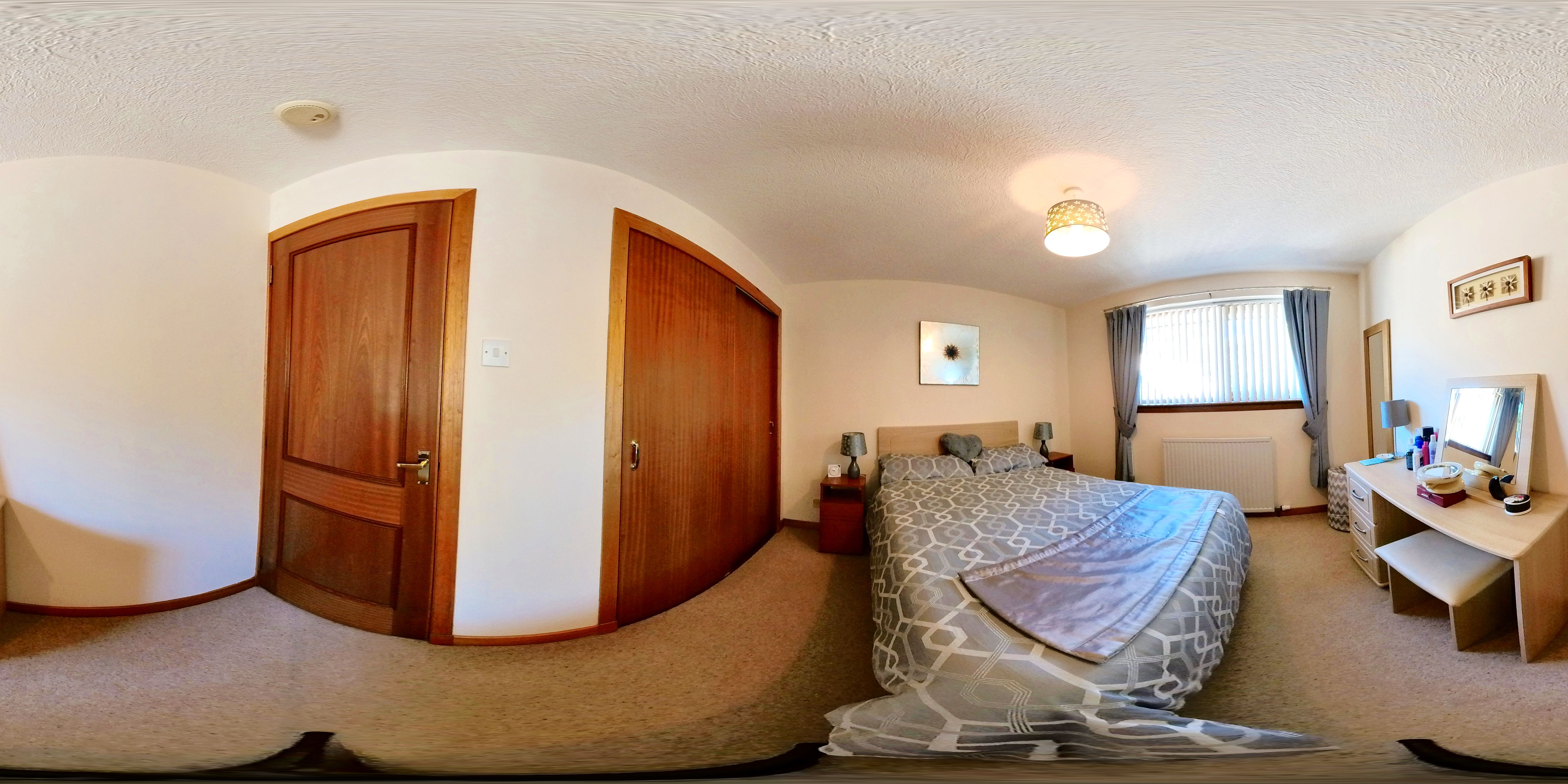 2 Academy Gardens, Mintlaw, AB42 5GS