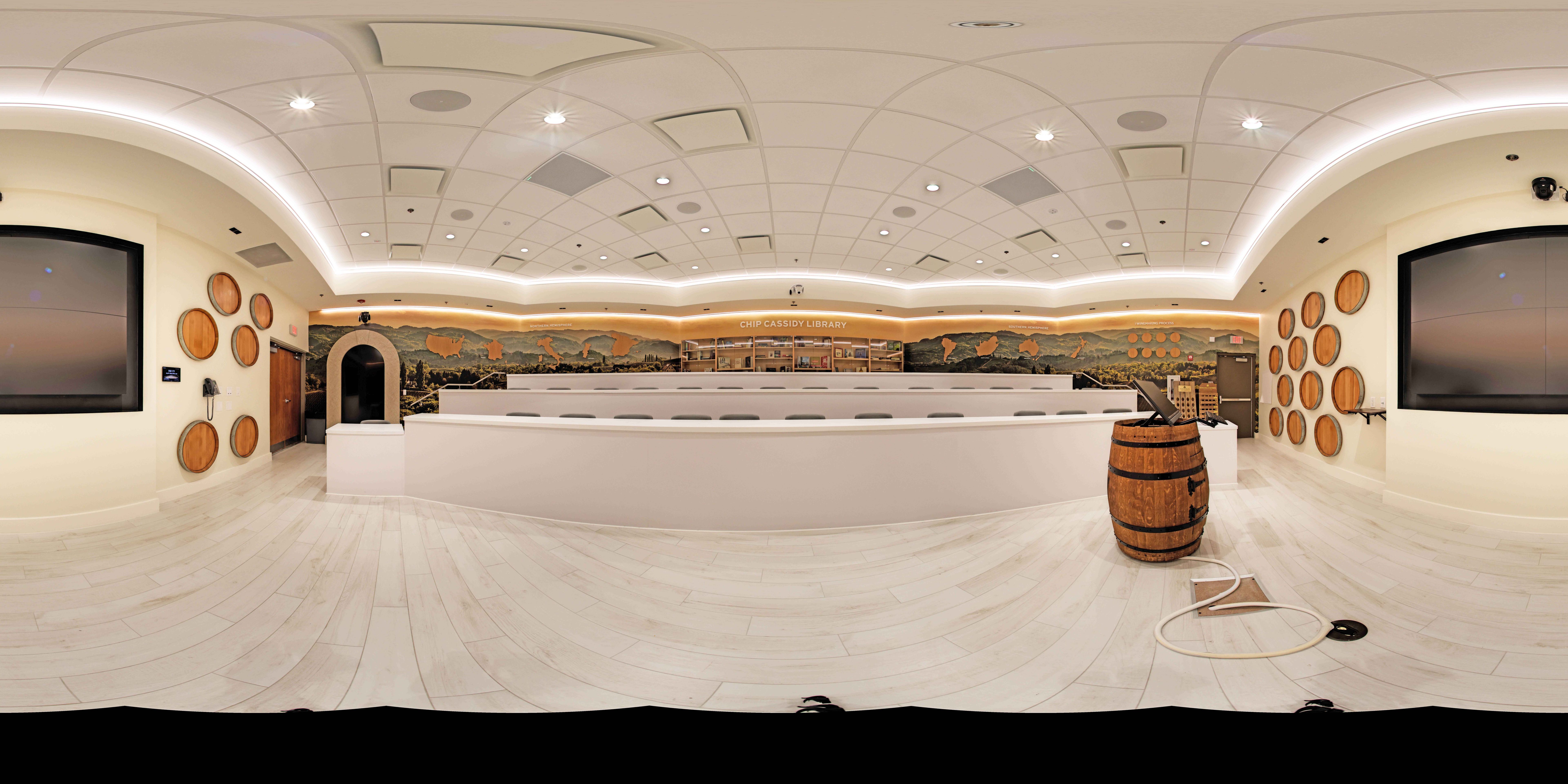 FIU - Chaplin School of Hospitality & Tourism Management