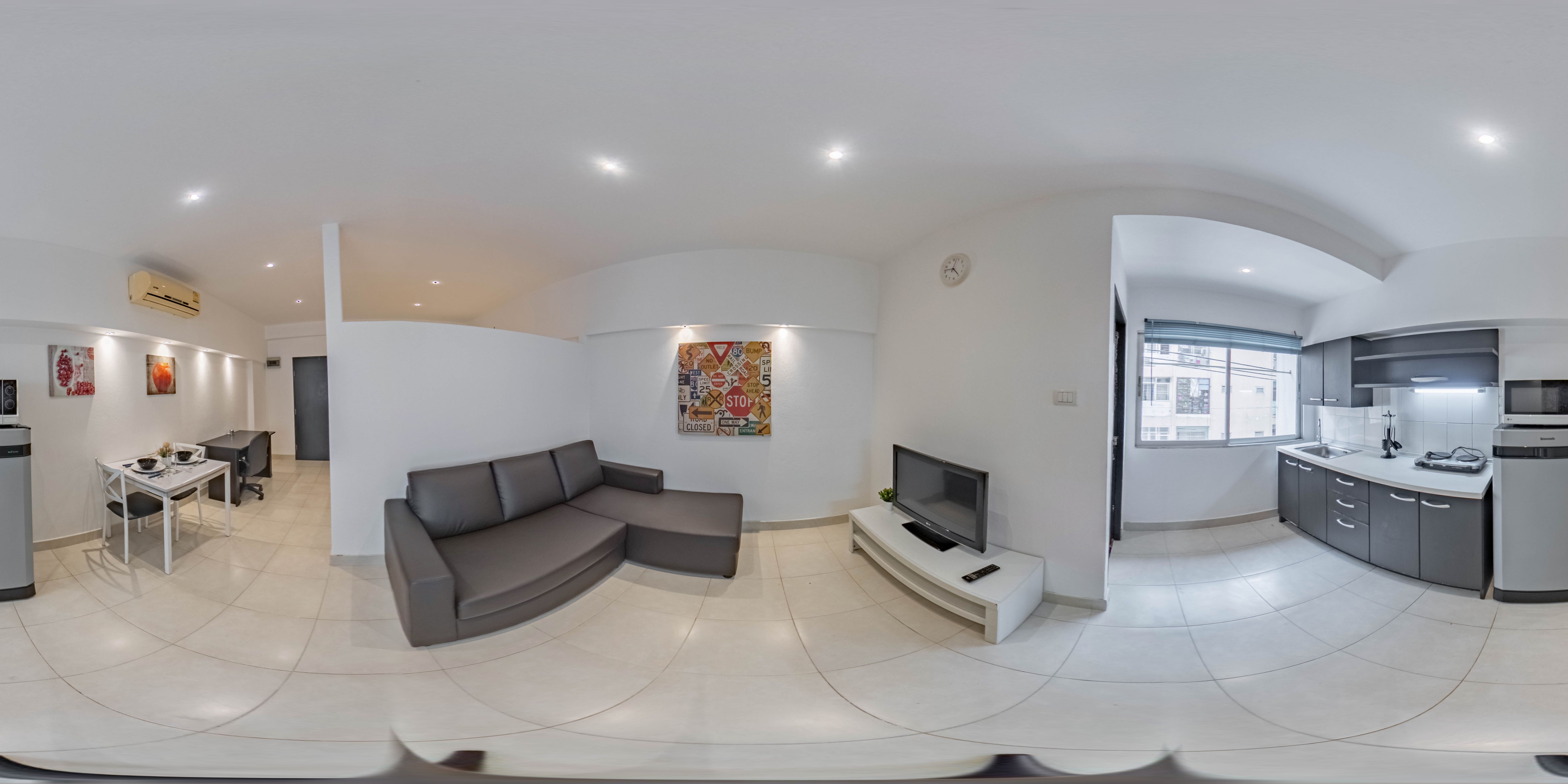 Condo For Rent at PP Condominium (REF:PP025)