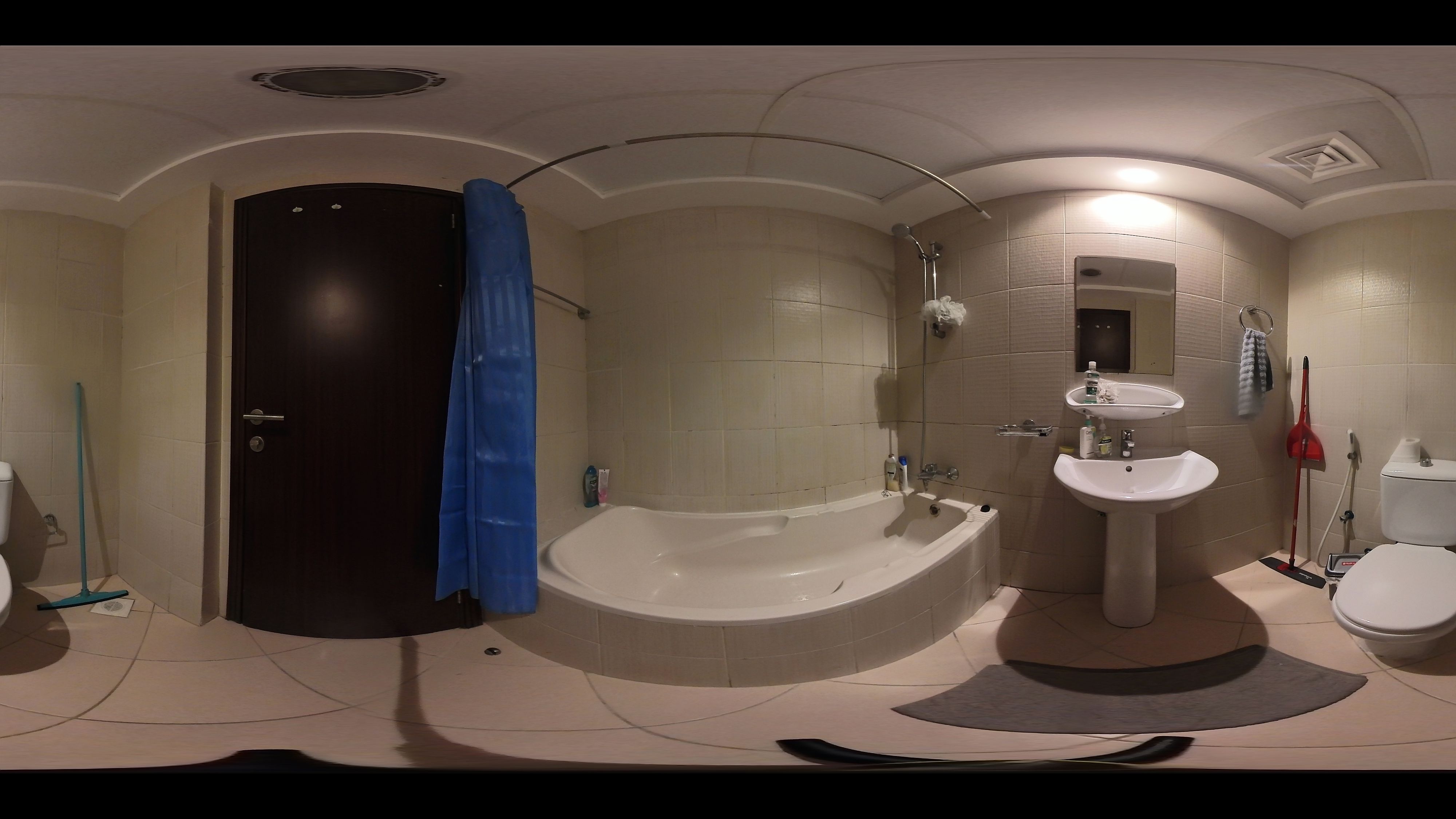 R-98219 Royal Residence 2 Dubai Sports City Apt 1006