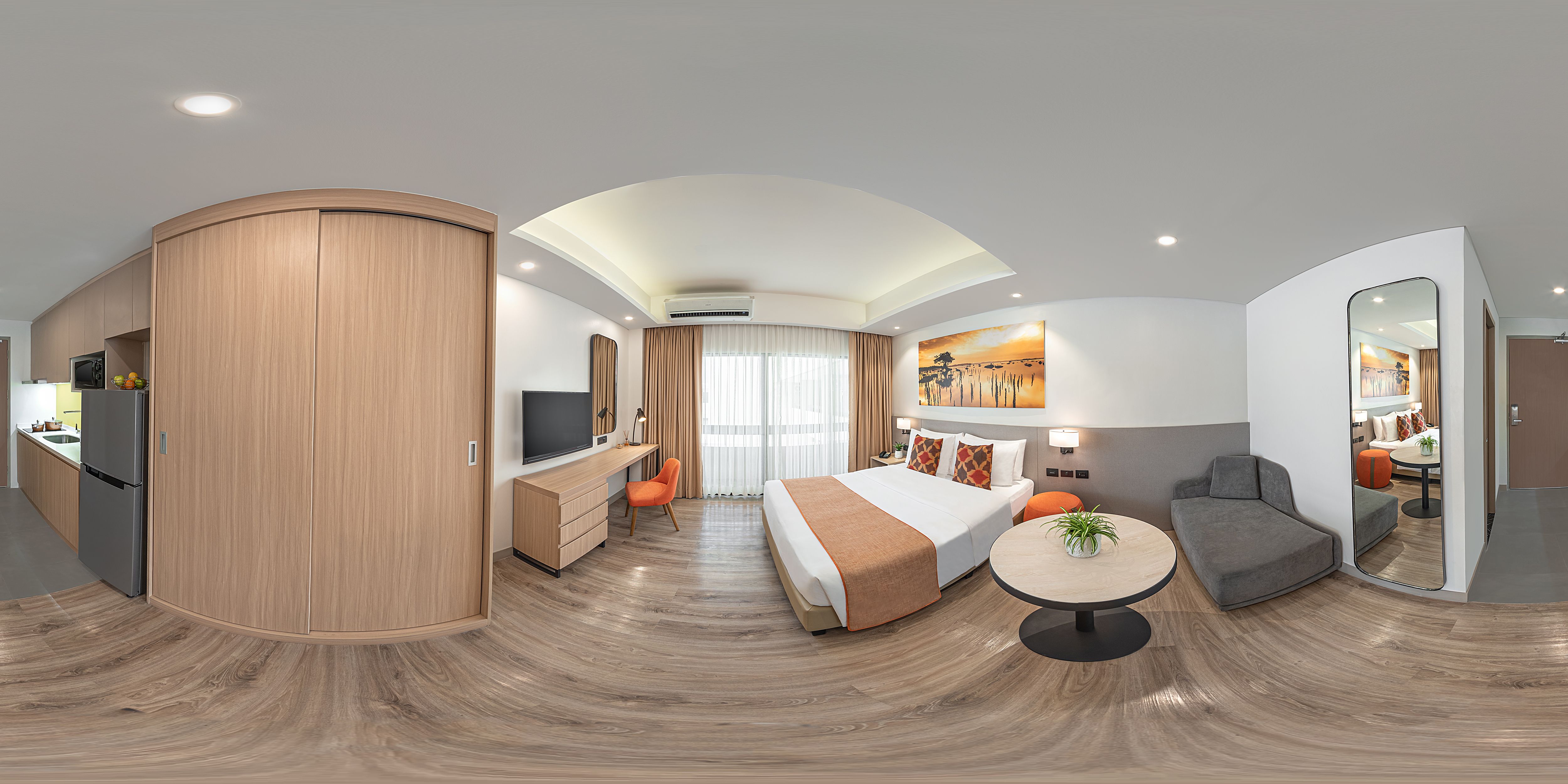 Citadines Amigo Iloilo Virtual Tour