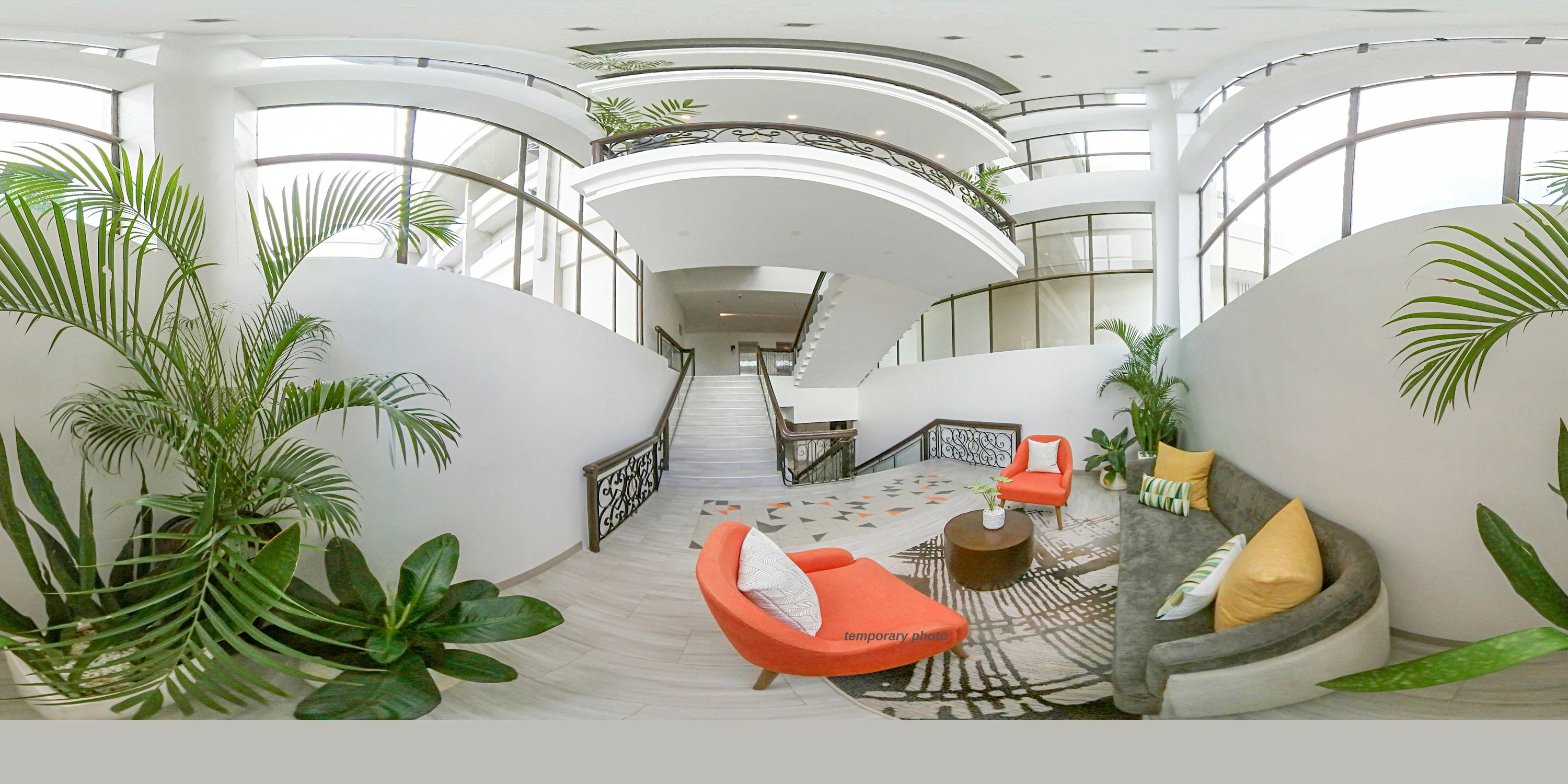 Citadines Amigo Iloilo Virtual Tour