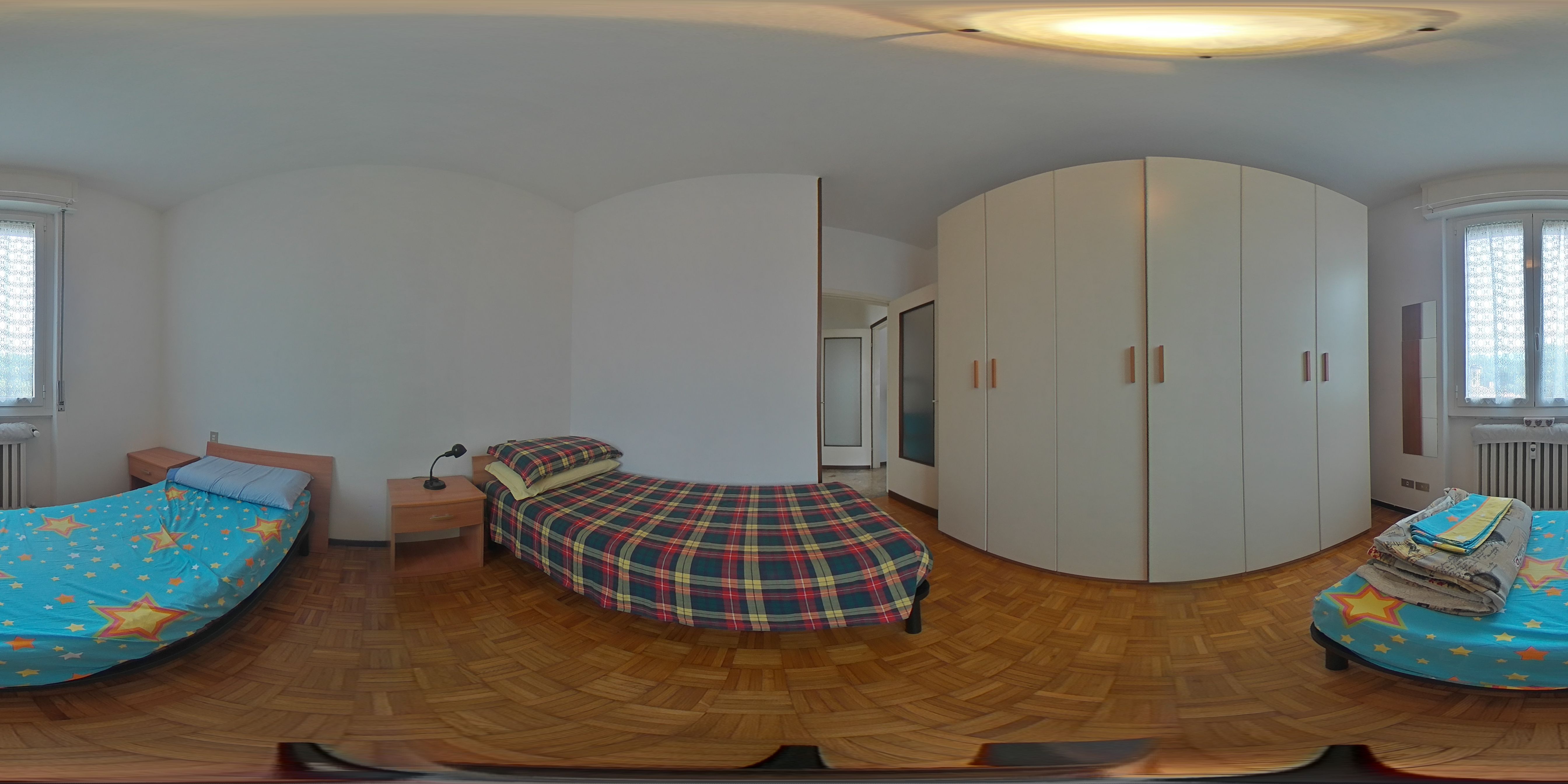 Brescia, Via Schivardi, BS-6739