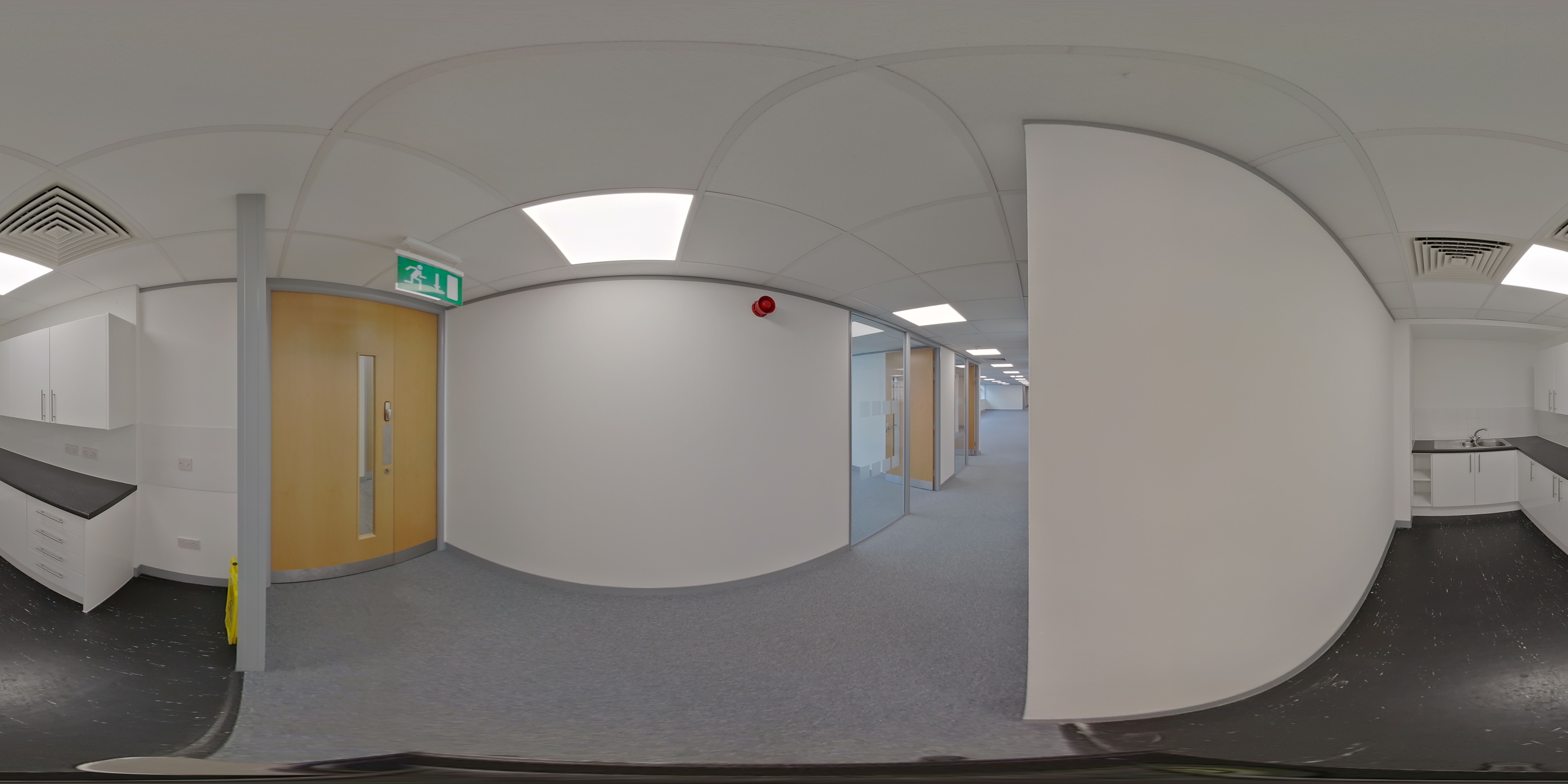 Laurus Building, Biocity Nottingham