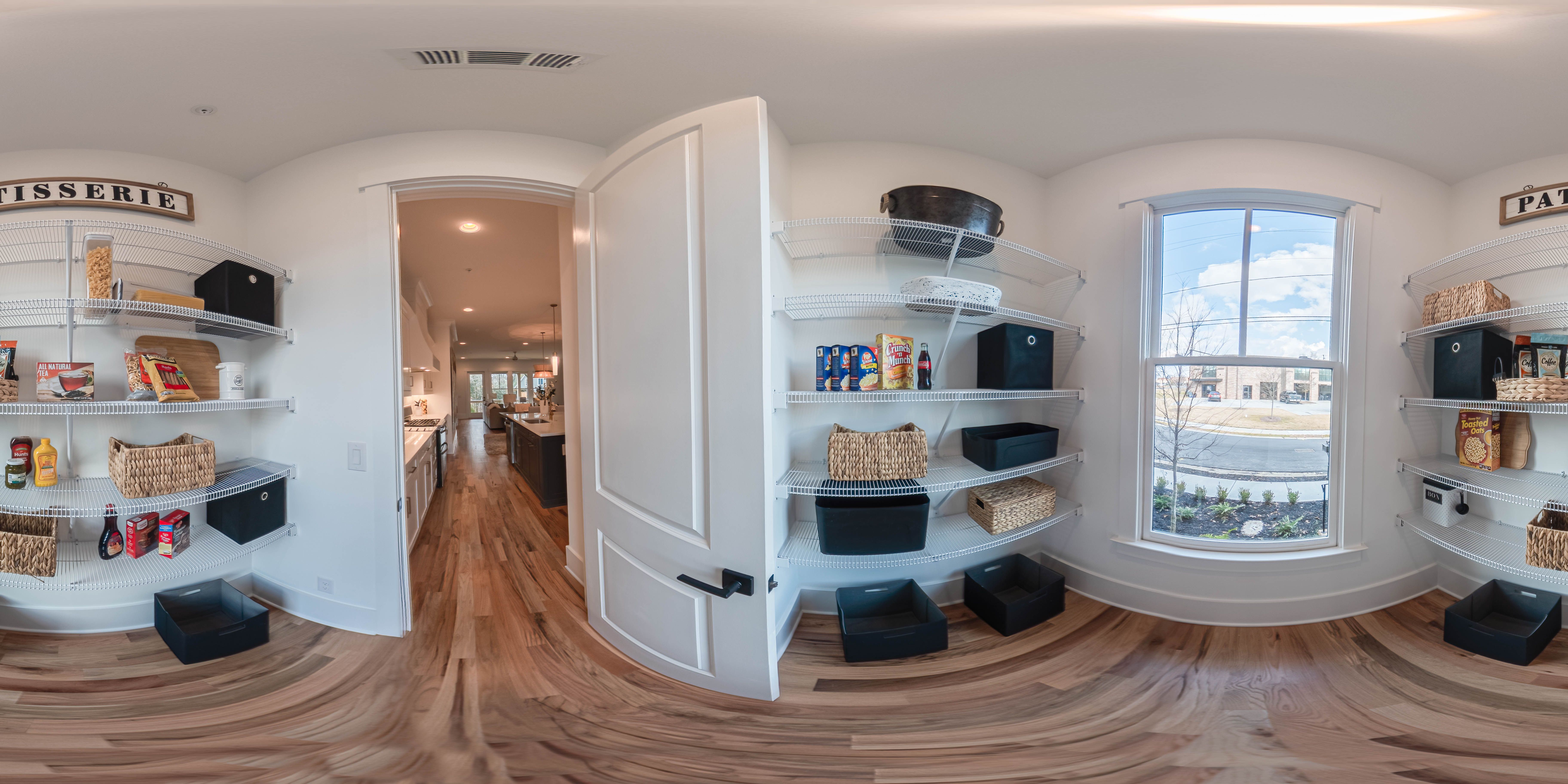 Bercher Homes - Croft