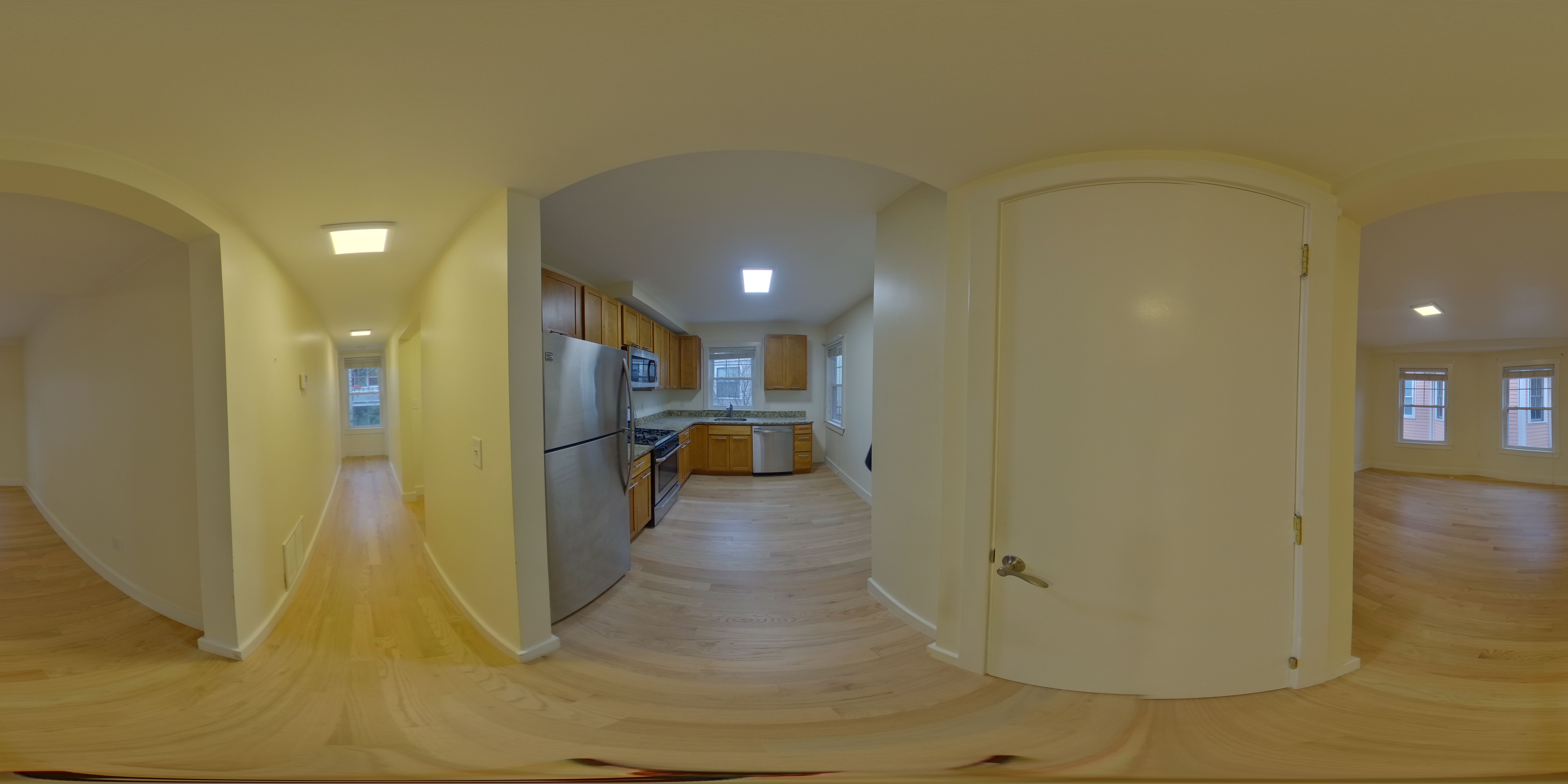 54 Wendell Street, Unit 2, Cambridge, MA 02138